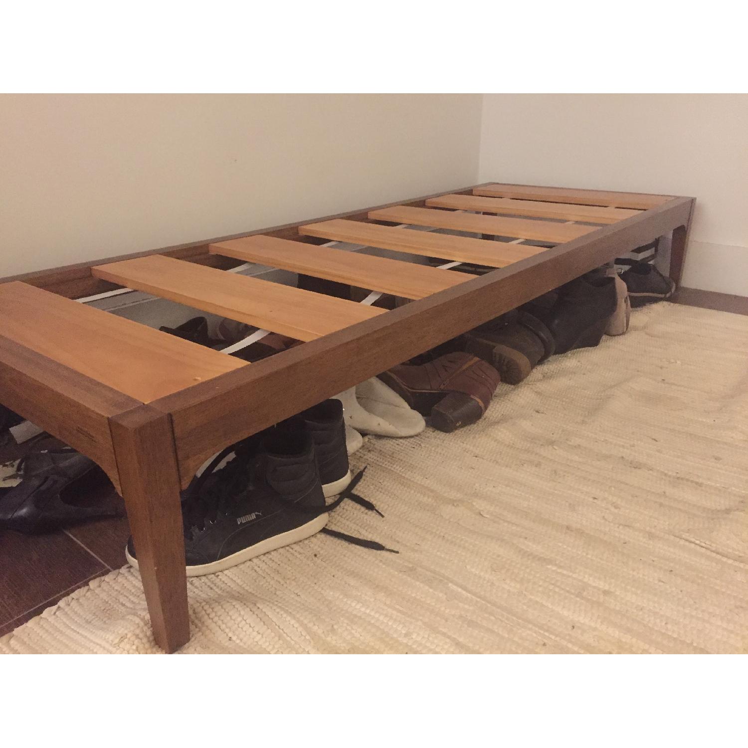 Urban Outfitters Hopper Daybed Frame