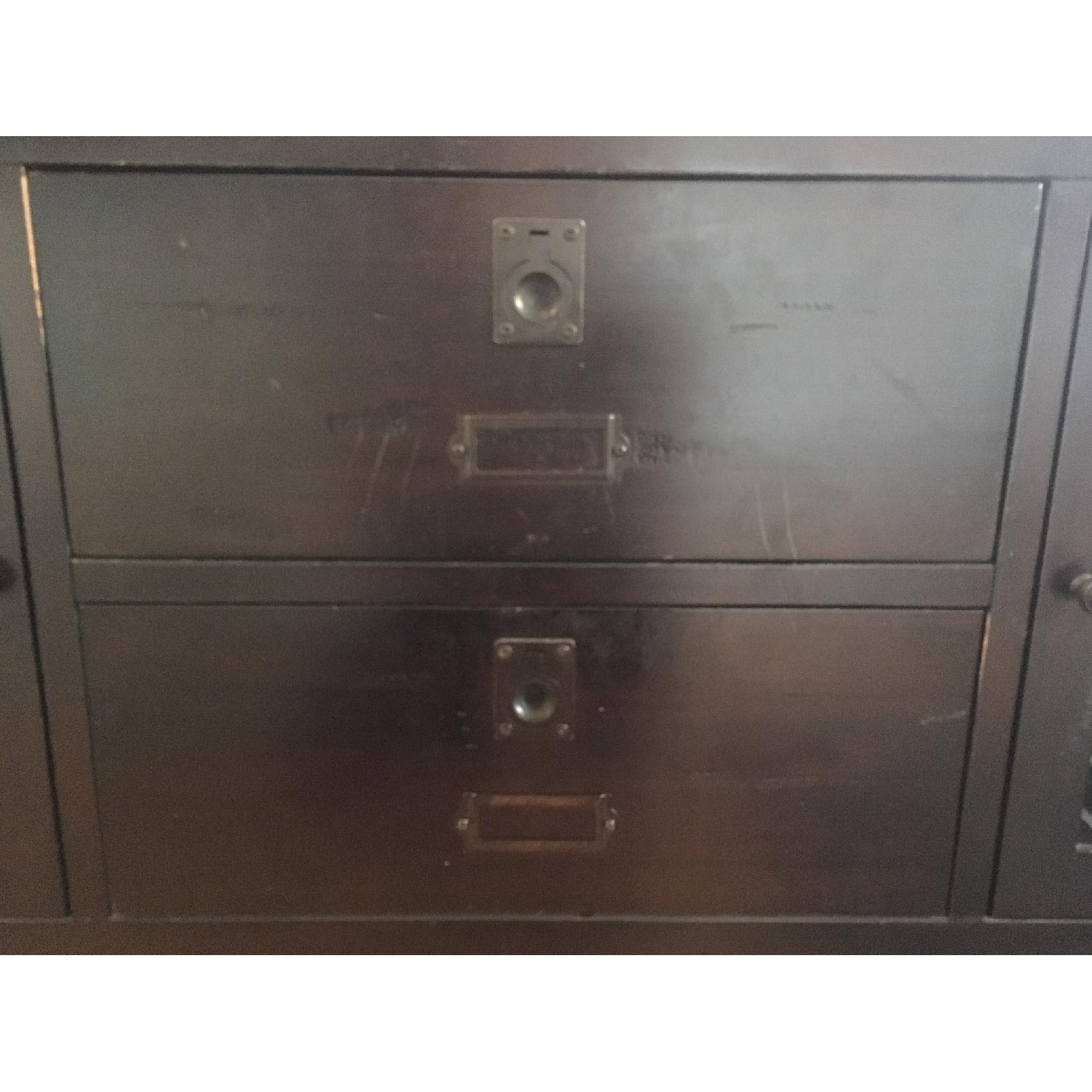 Pottery Barn Credenza/Sideboard - AptDeco