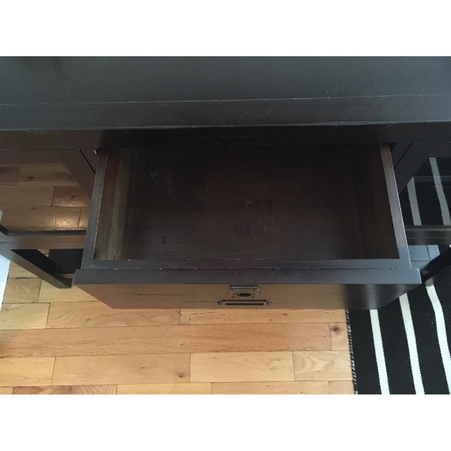 Pottery Barn Credenza/Sideboard - AptDeco