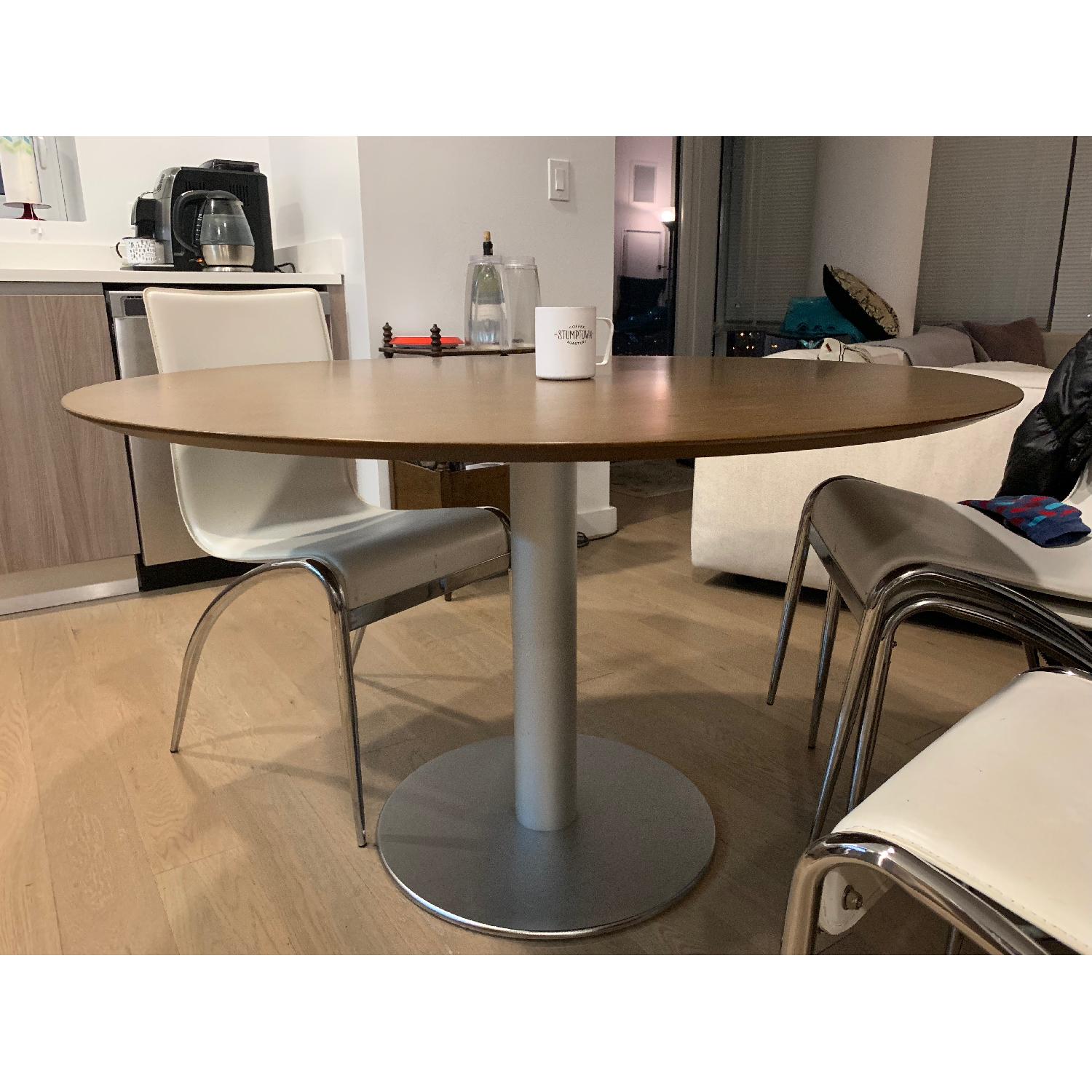 Stua Zero Dining Table - AptDeco