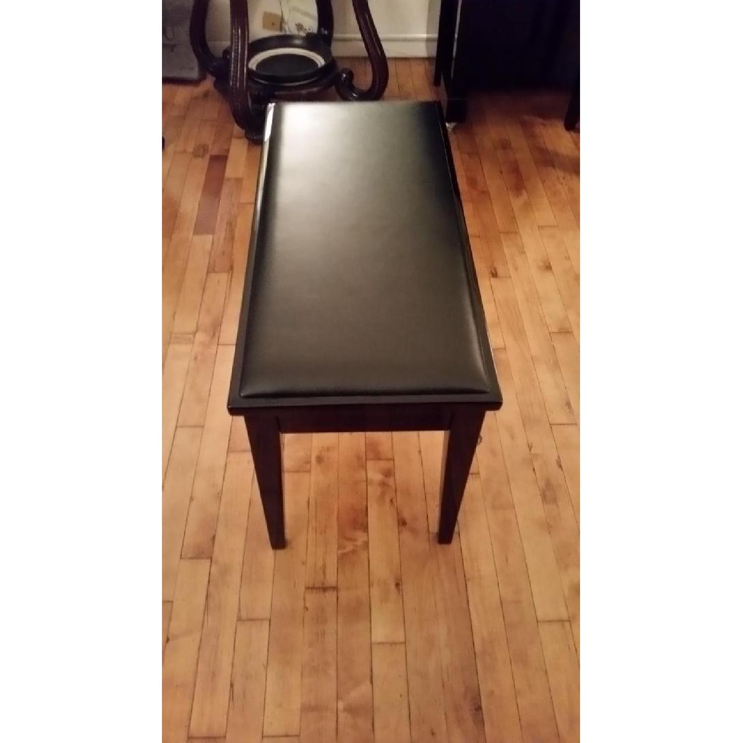 Yamaha Piano Bench - AptDeco