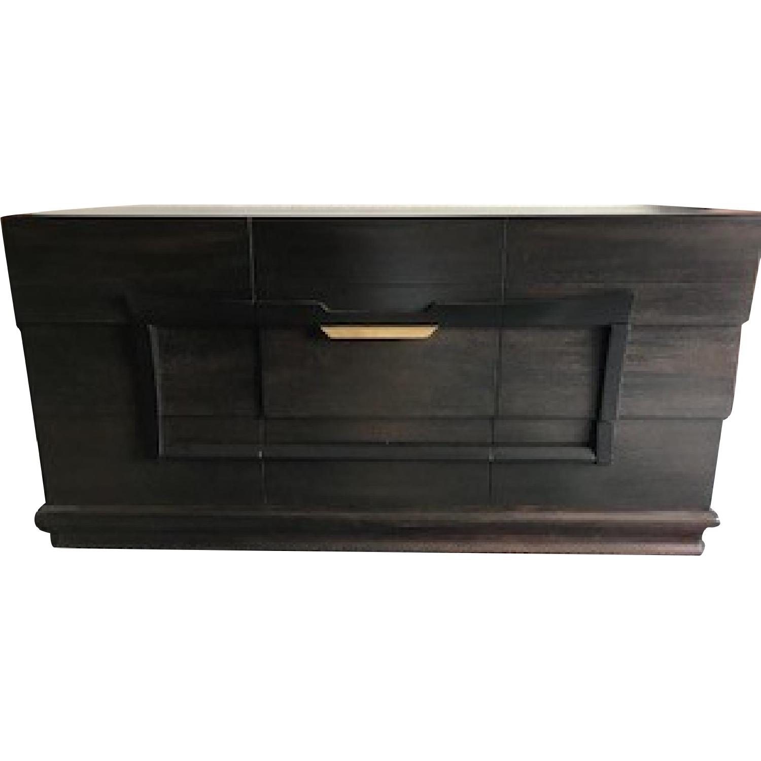 Mid-Century Restored Dresser - AptDeco