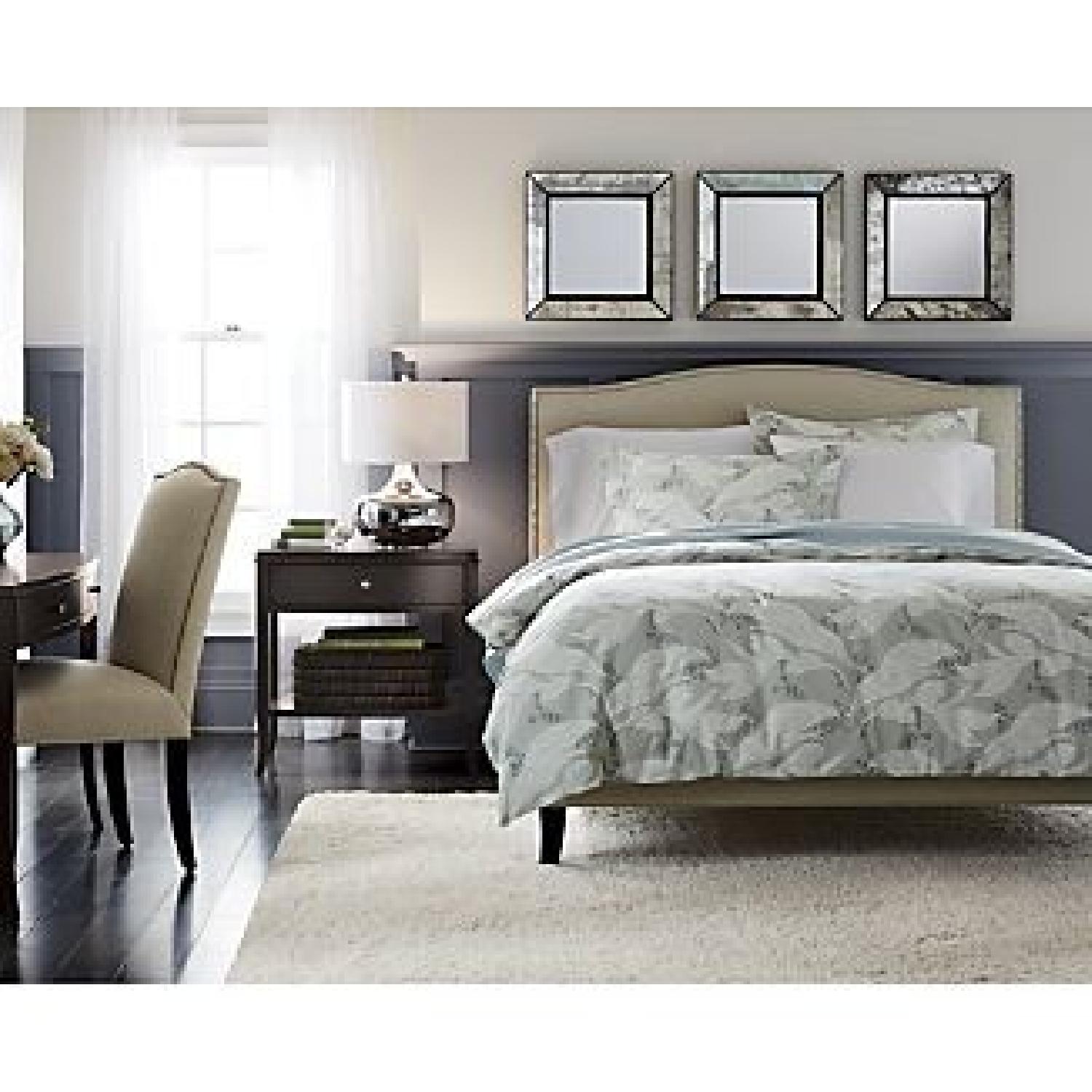 Crate & Barrel Dubois Mirrors - AptDeco