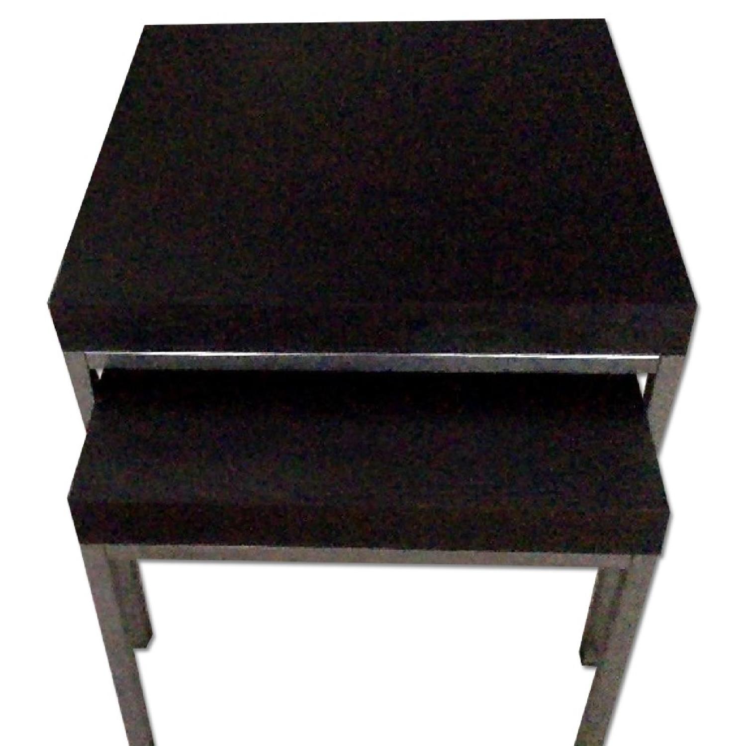 Ikea Nesting Tables - AptDeco