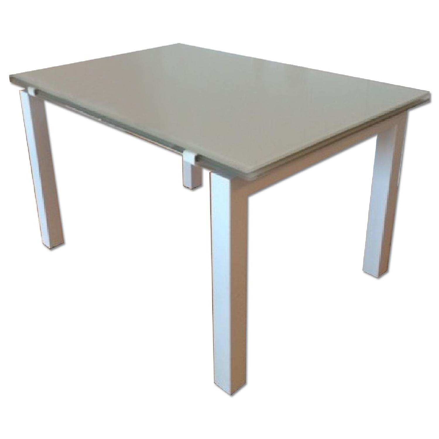 Calligaris Airport Extension Dining Table - AptDeco
