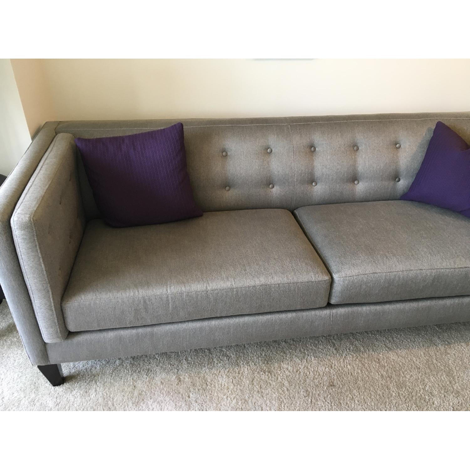 Crate & Barrel Aidan Sofa - AptDeco