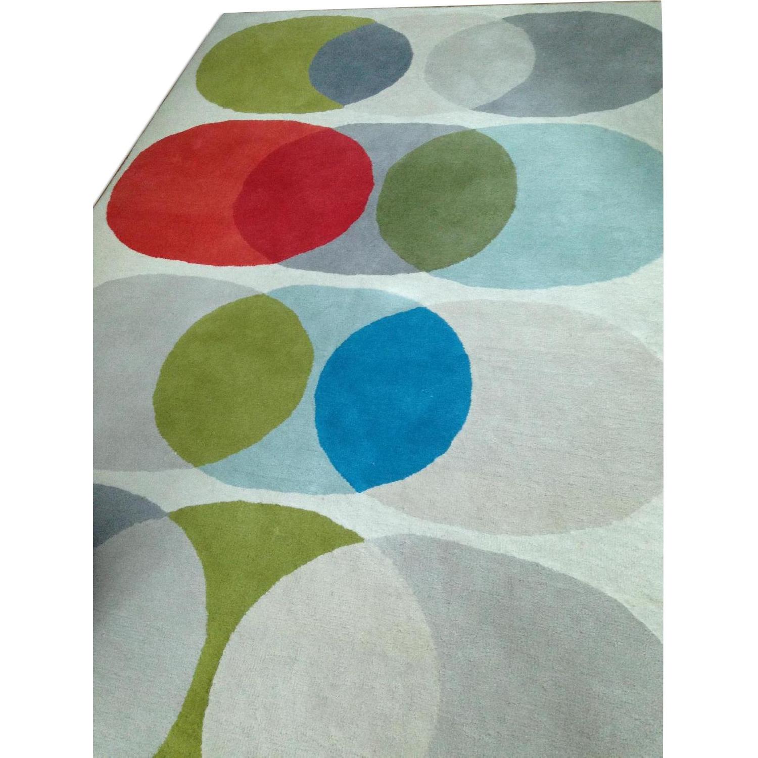 CB2 Rug - AptDeco