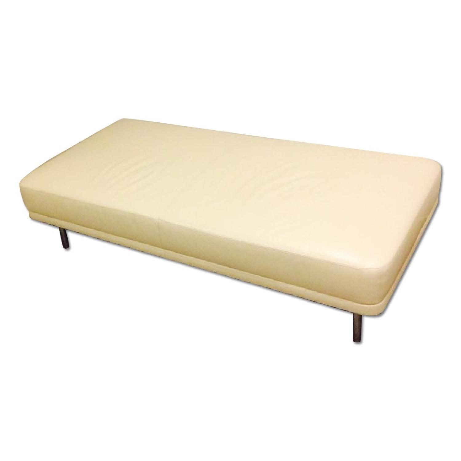 Bernhardt Mirador Wide Benches - AptDeco