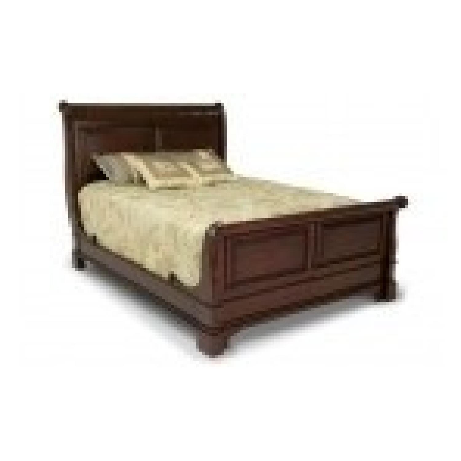 Bobs sleigh bed store