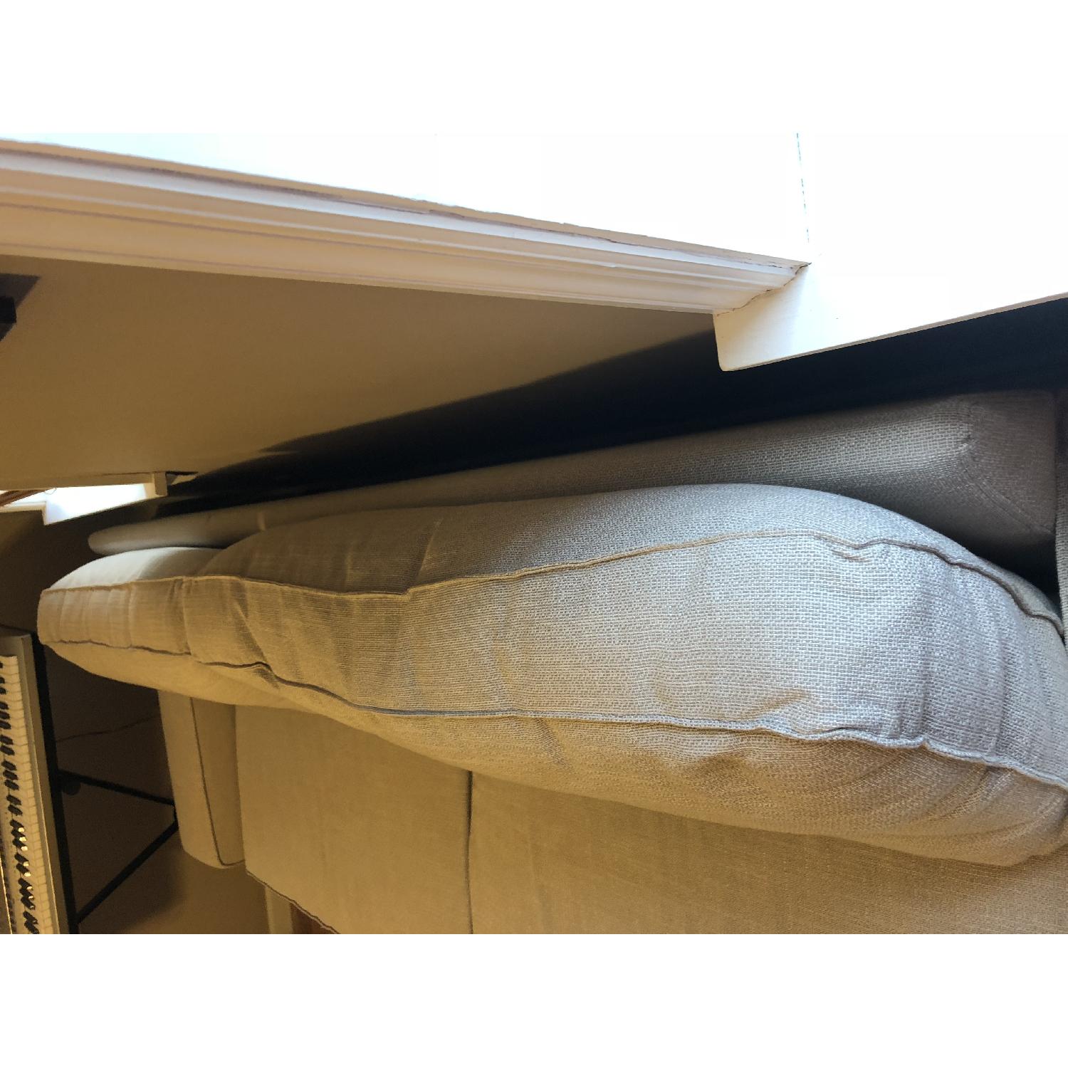 Ikea Kivik Sofa in Hillard Beige - AptDeco