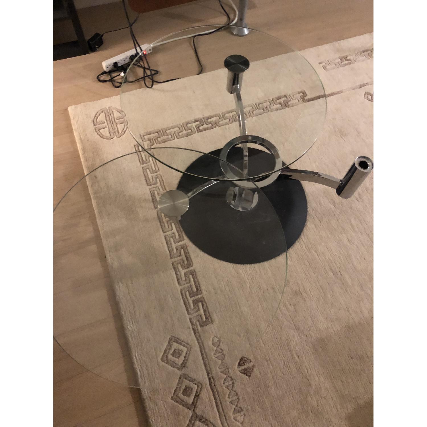 Naos Trillo Coffee Table - AptDeco