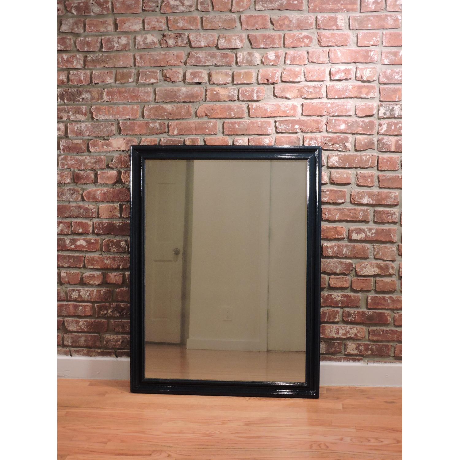 Shiny Antique Mirror - AptDeco