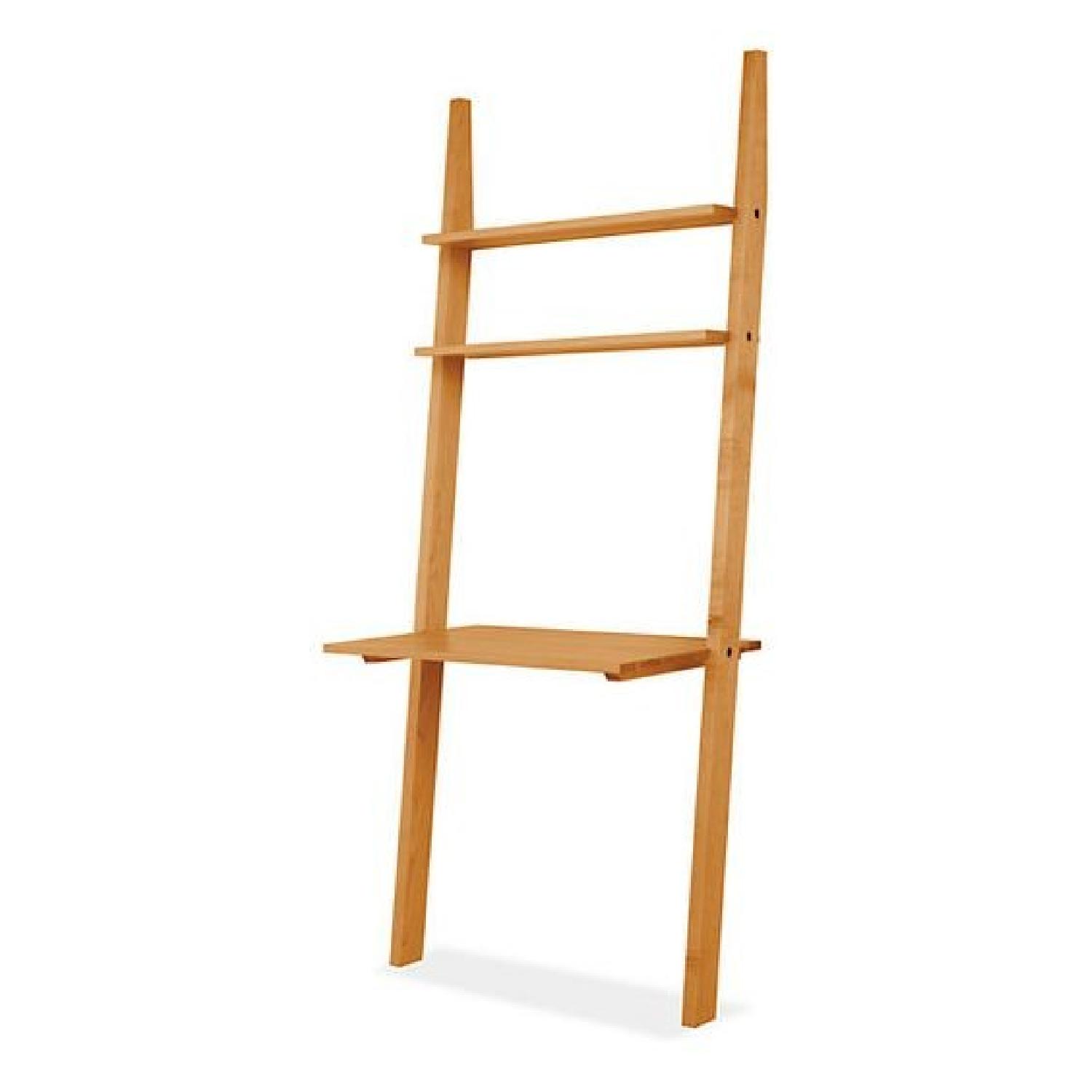 Room & Board Riley Modern Leaning Desk - AptDeco