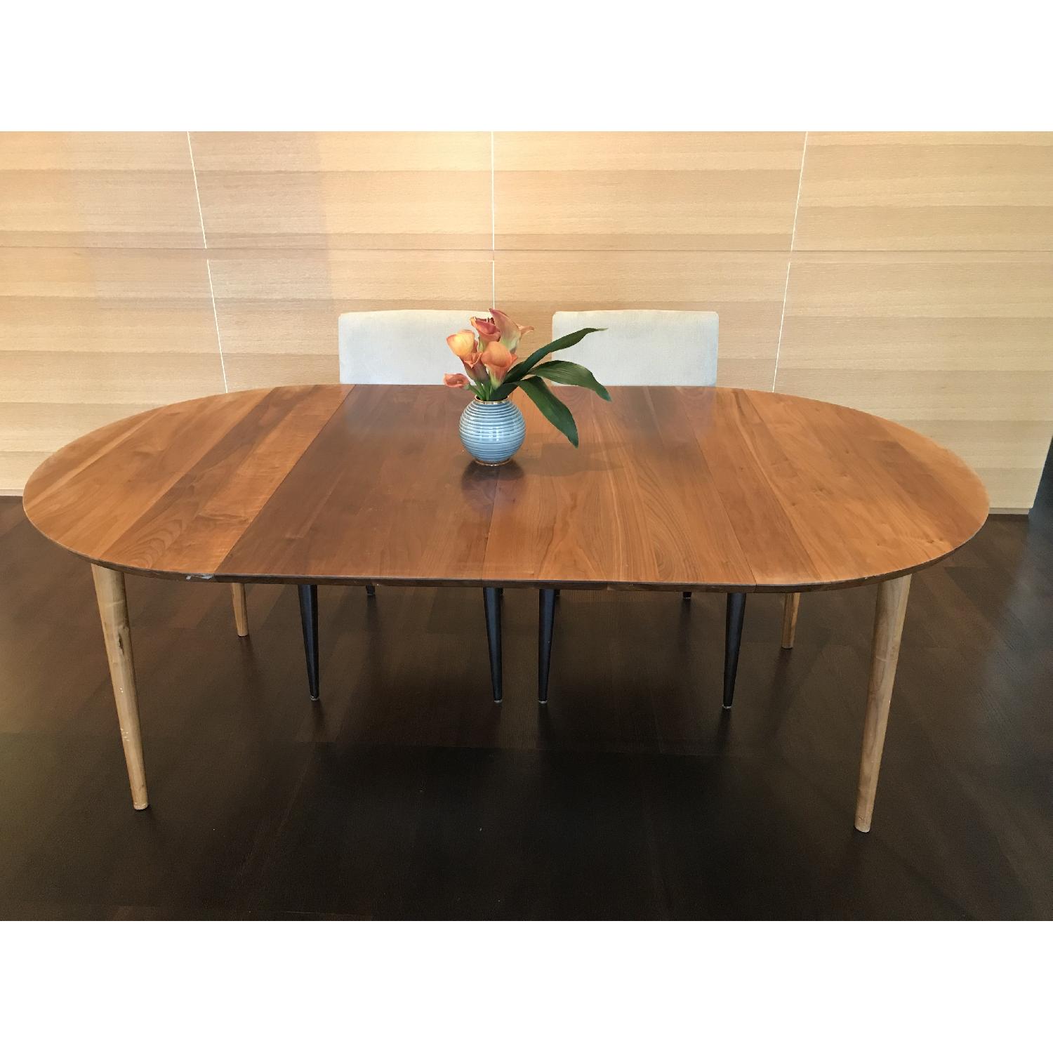 Room & Board Oslo Extension Dining Table - AptDeco