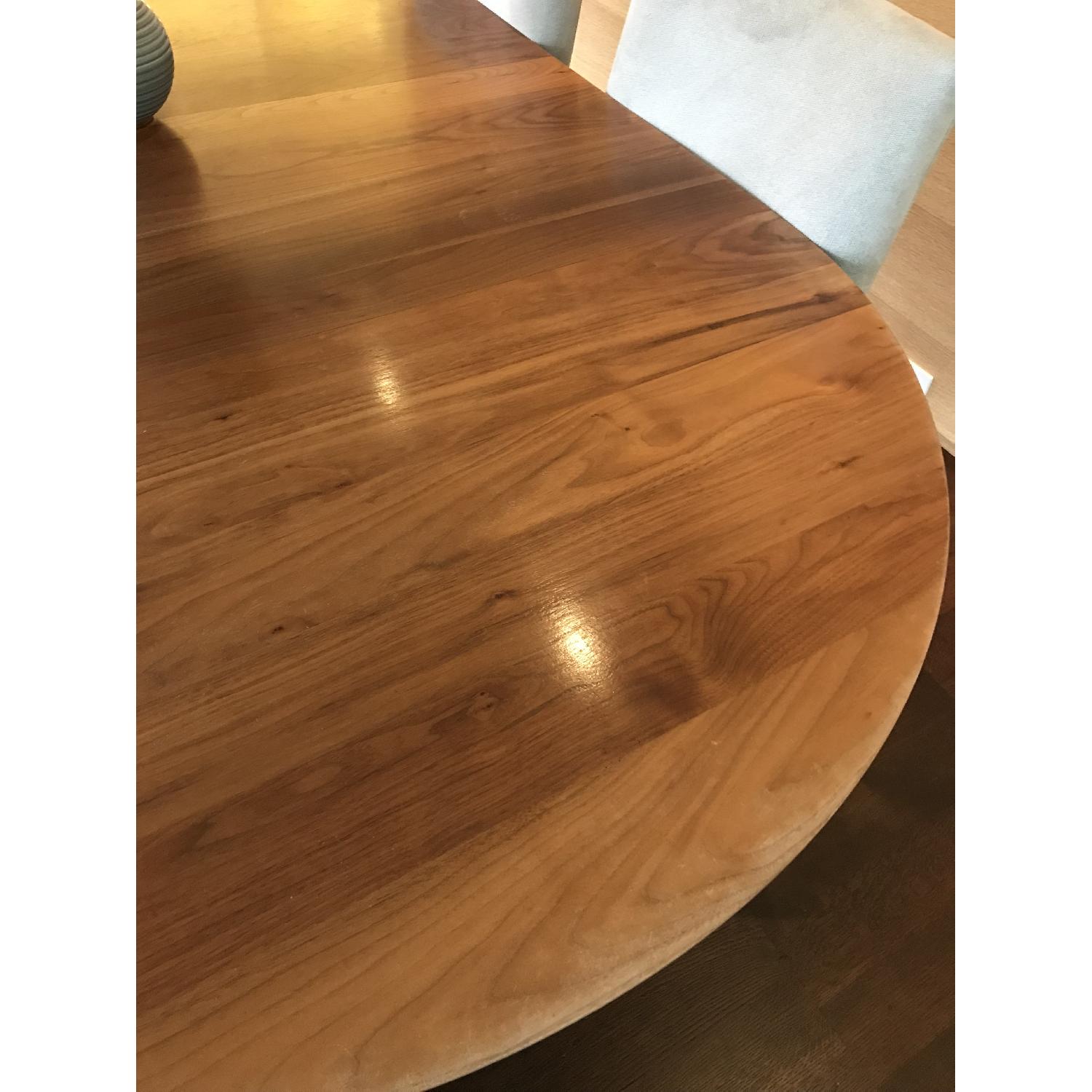 Room & Board Oslo Extension Dining Table - AptDeco