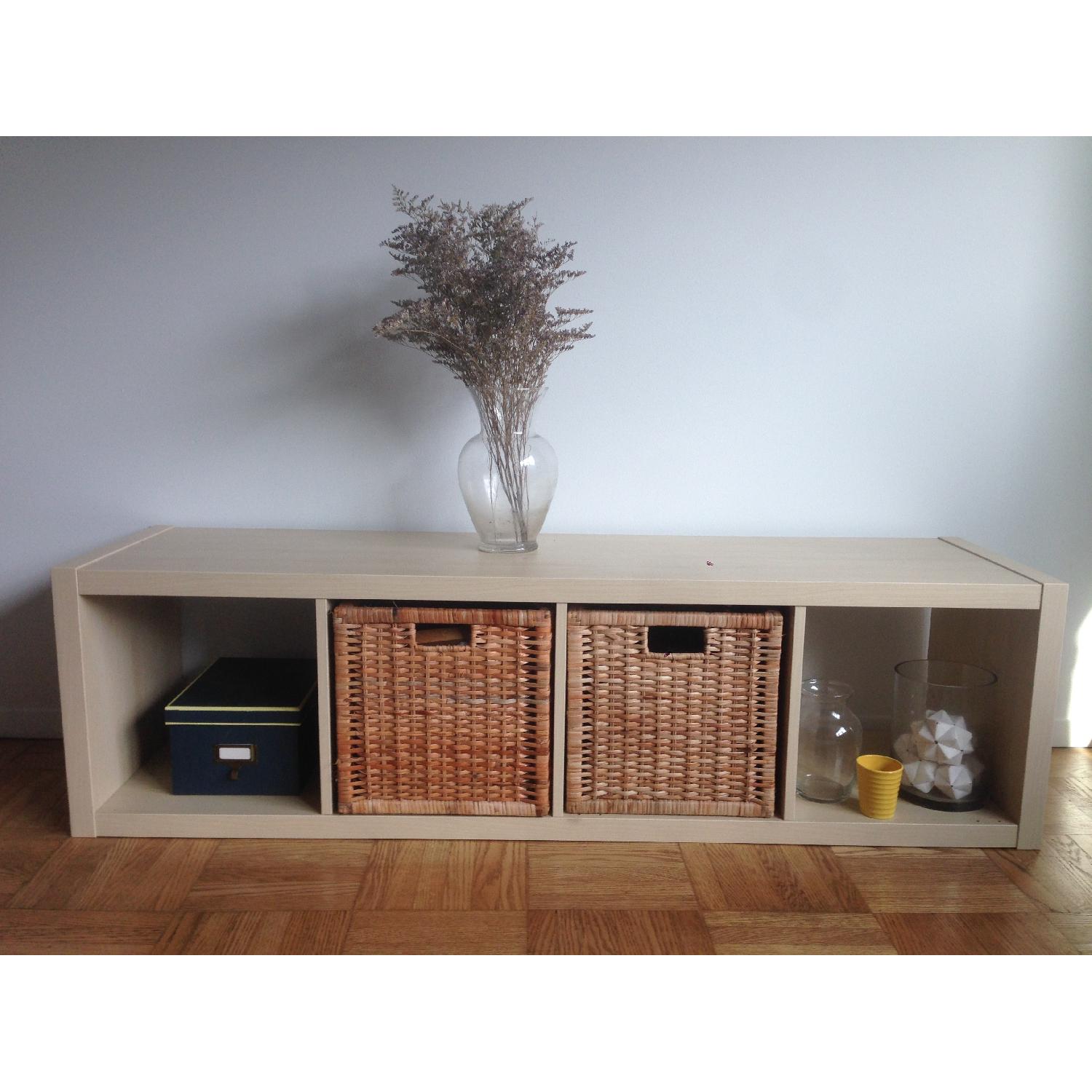 Ikea Storage Unit - AptDeco