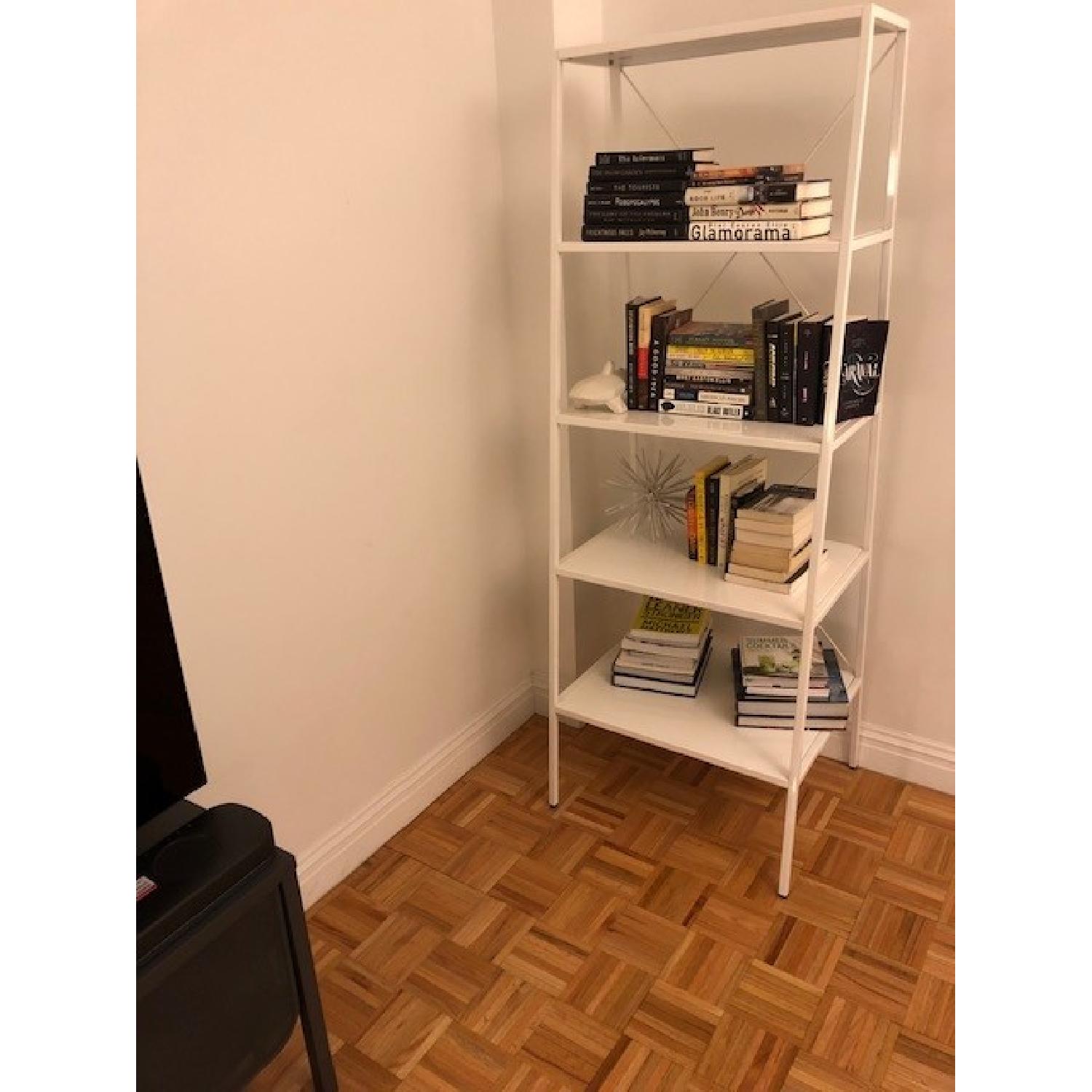 CB2 Hancock Bookcase - AptDeco