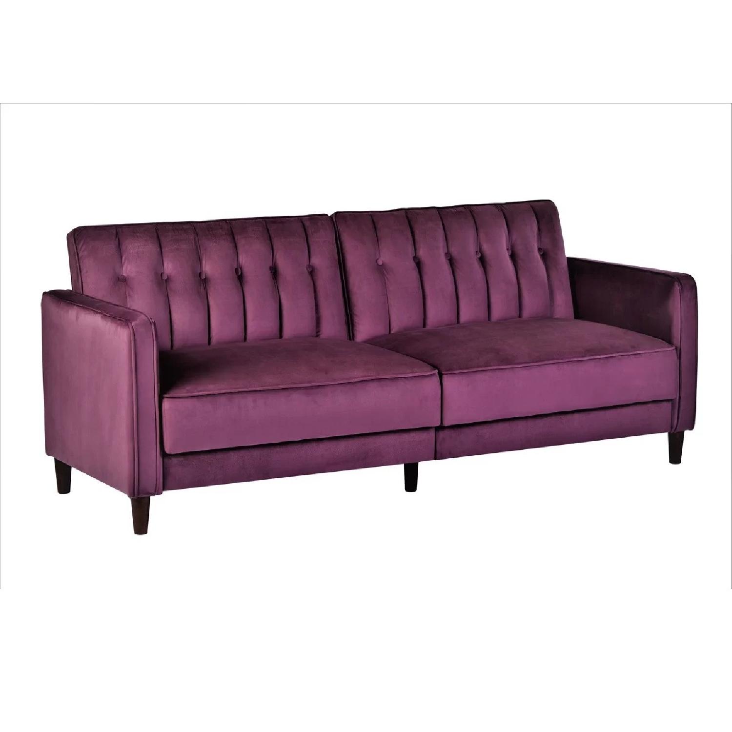 Mercer41 Cornell Sofa Bed - AptDeco