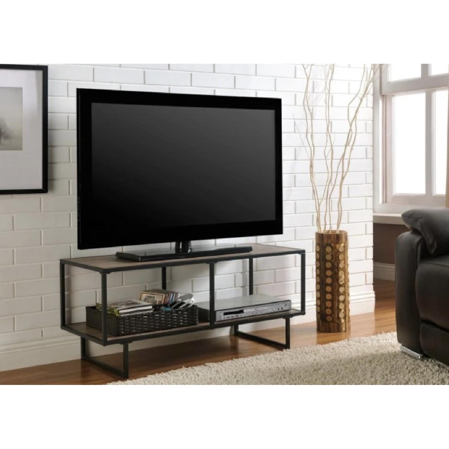 Ameriwood Home Emmett TV Stand/Coffee Table - AptDeco