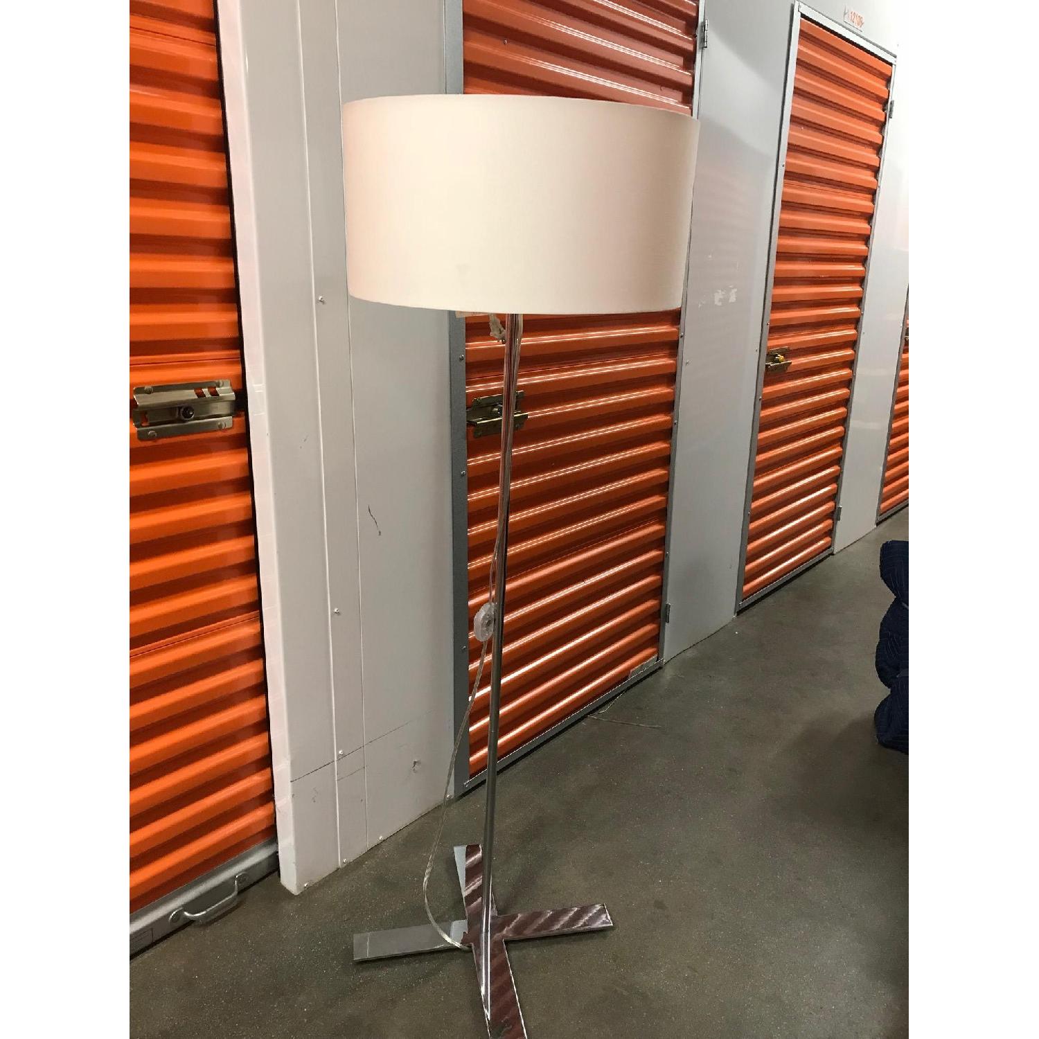 CB2 Floor Lamp - AptDeco