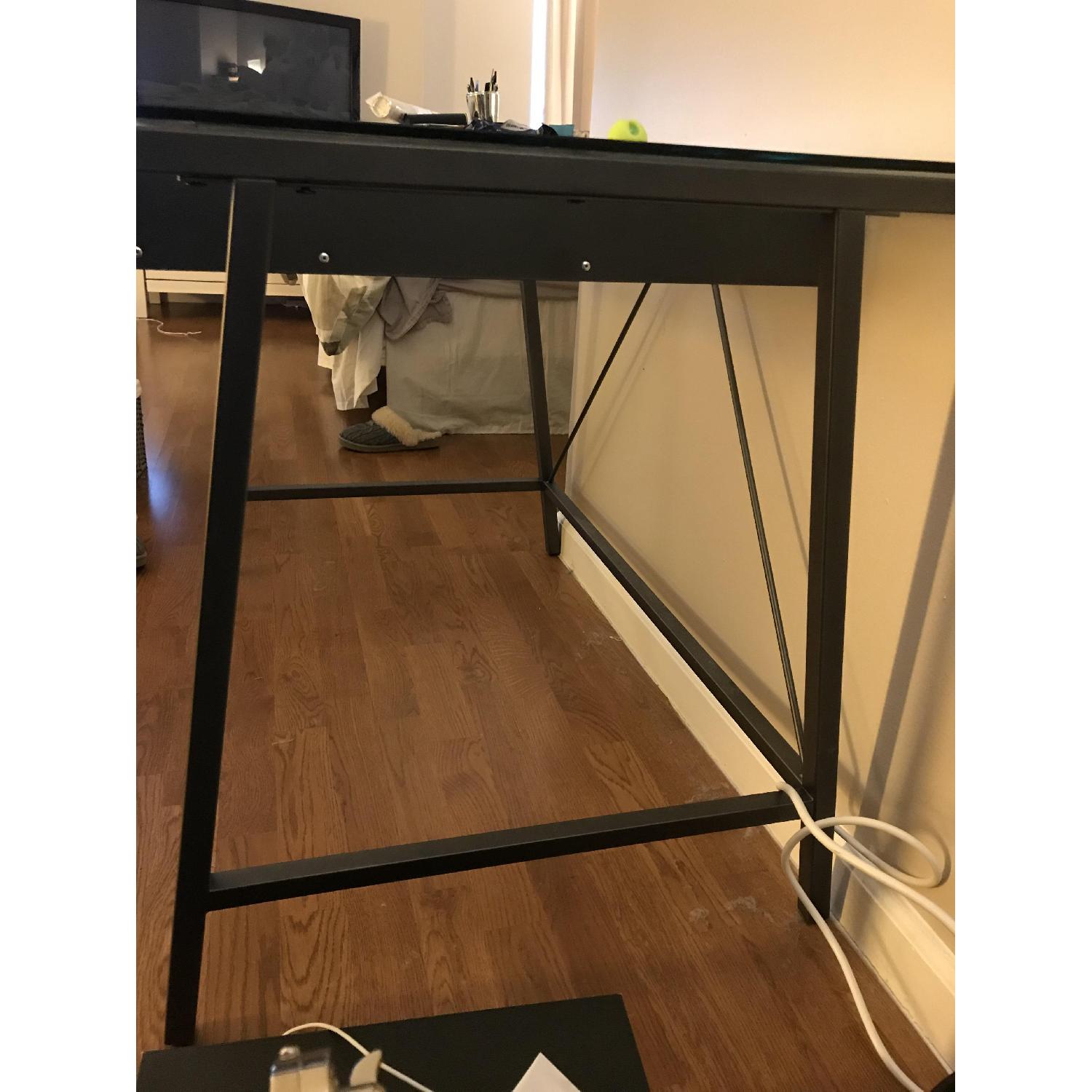 Cb2 dwight desk store