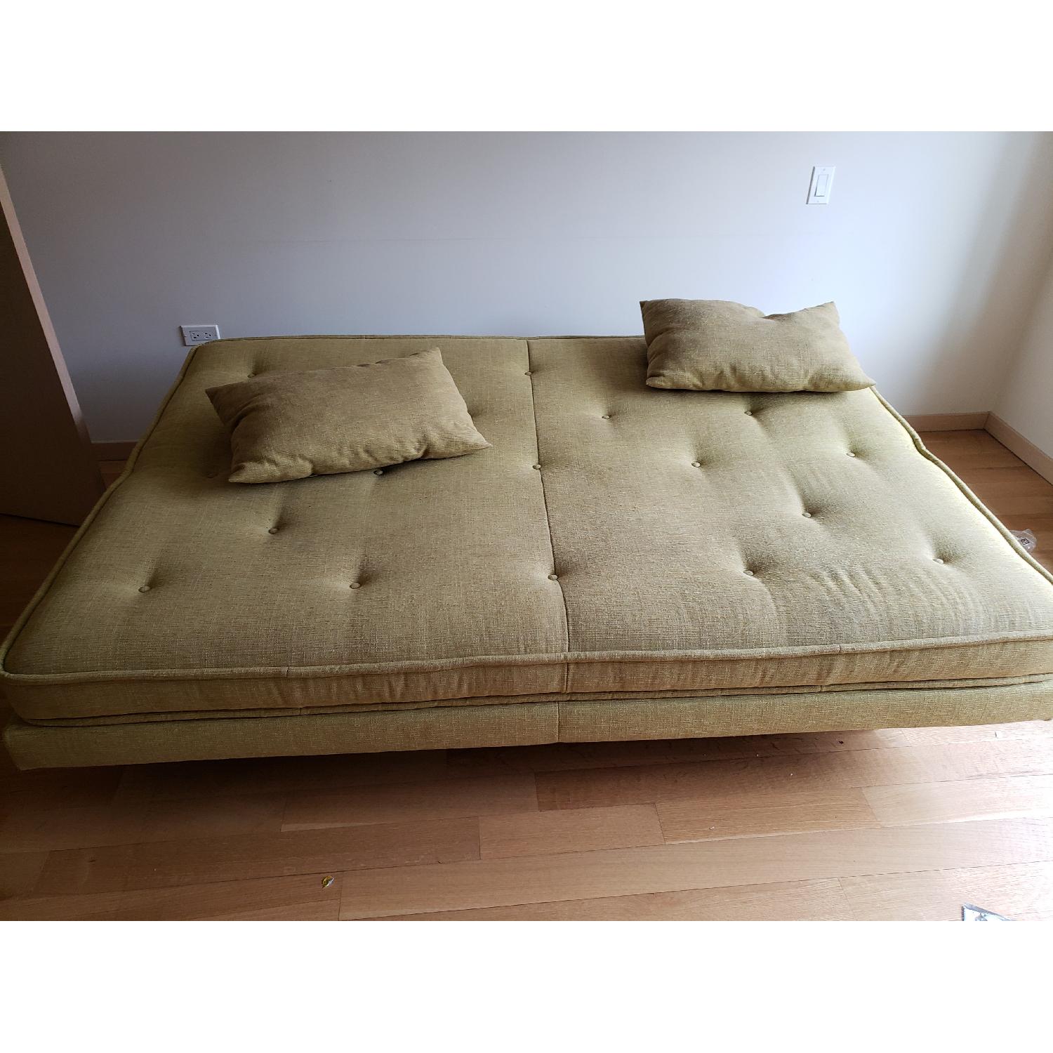 Ligne Roset Nomade-Express Sofa Bed - AptDeco