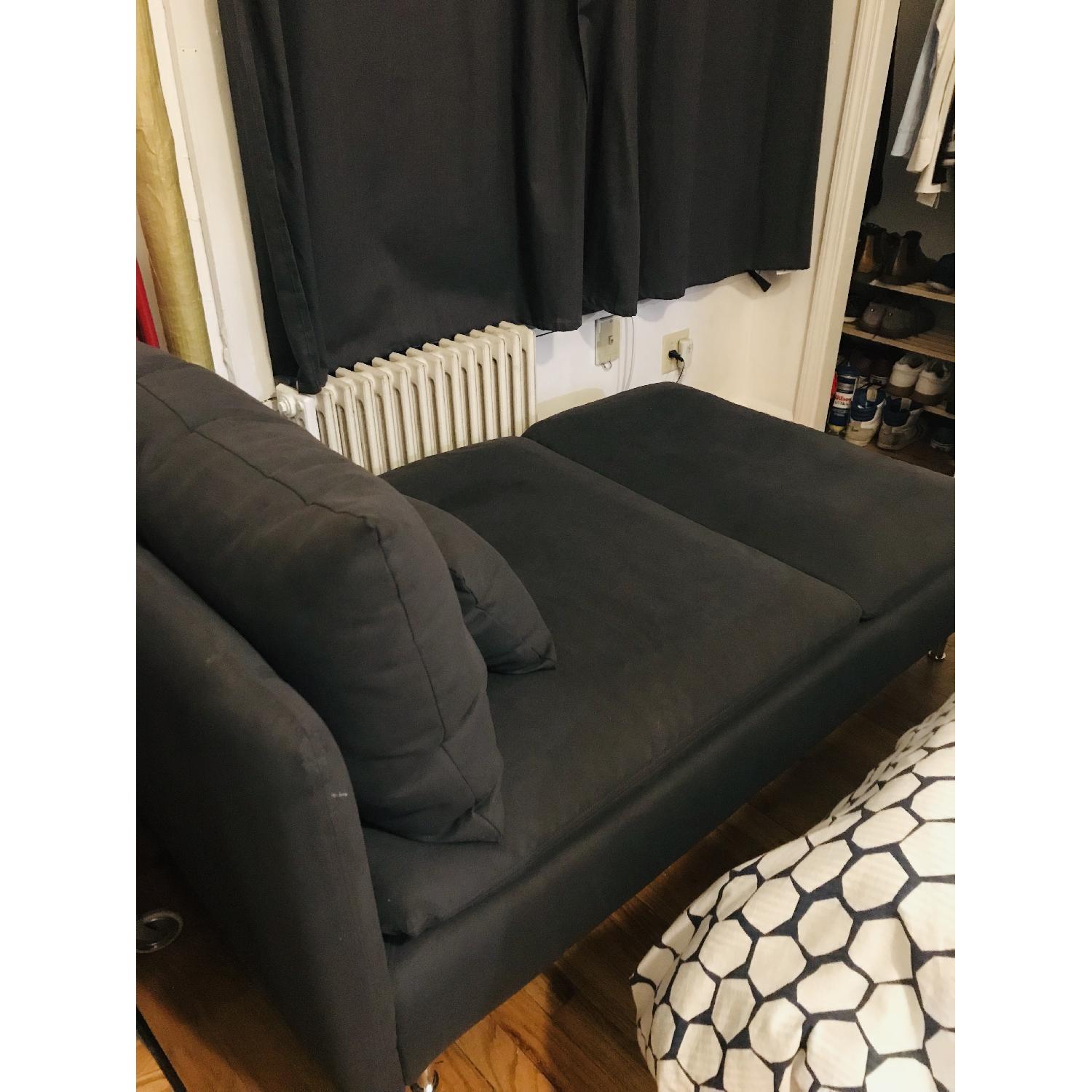 Ikea Soderhamn Chaise Lounge - AptDeco
