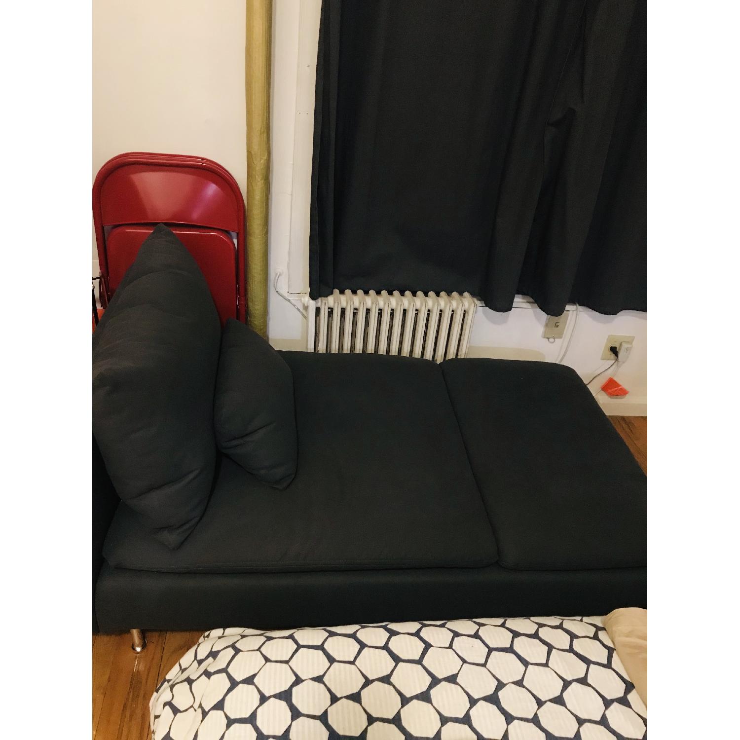 Ikea Soderhamn Chaise Lounge - AptDeco