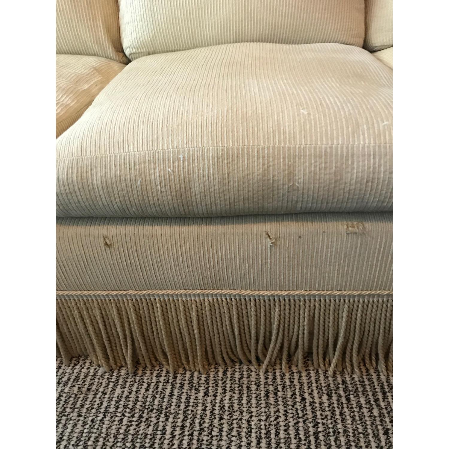 Avery Boardman Custom Sleeper Sofa - AptDeco