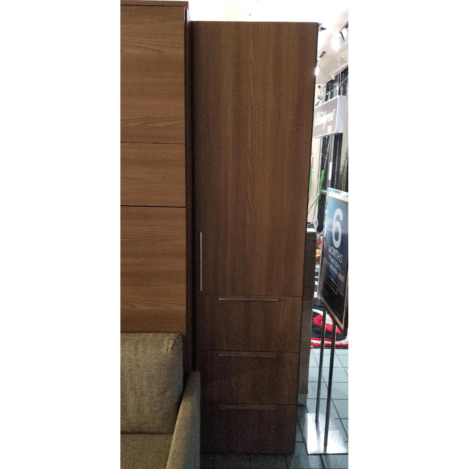 ALF Storage Closet - AptDeco