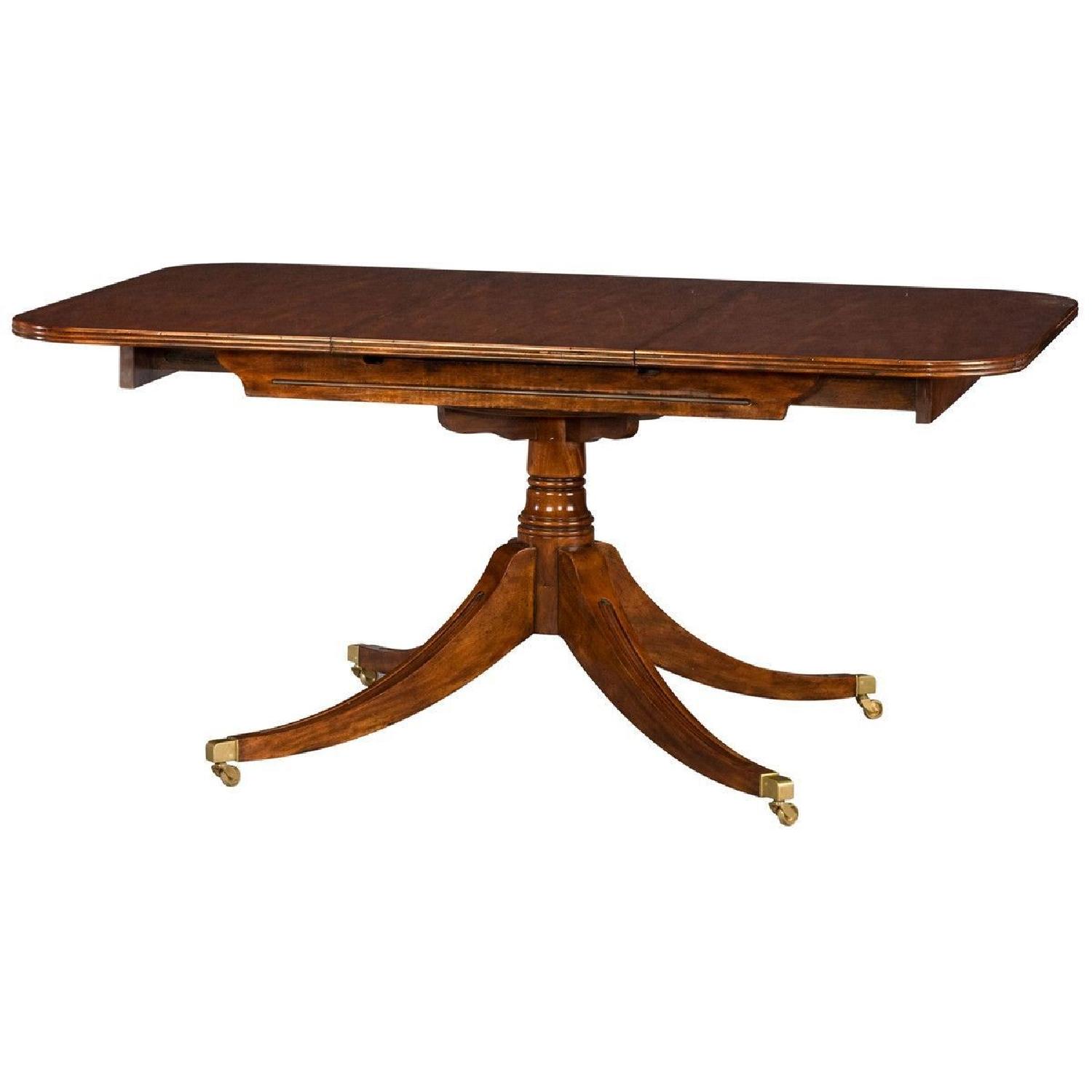 Theodore Alexander Rep.li.ca The Sympathetic Dining Table - AptDeco