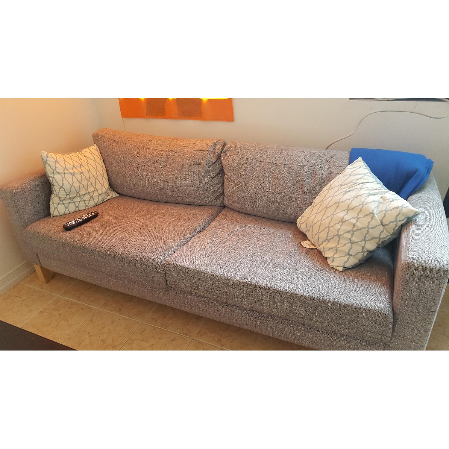 Ikea Couch - AptDeco