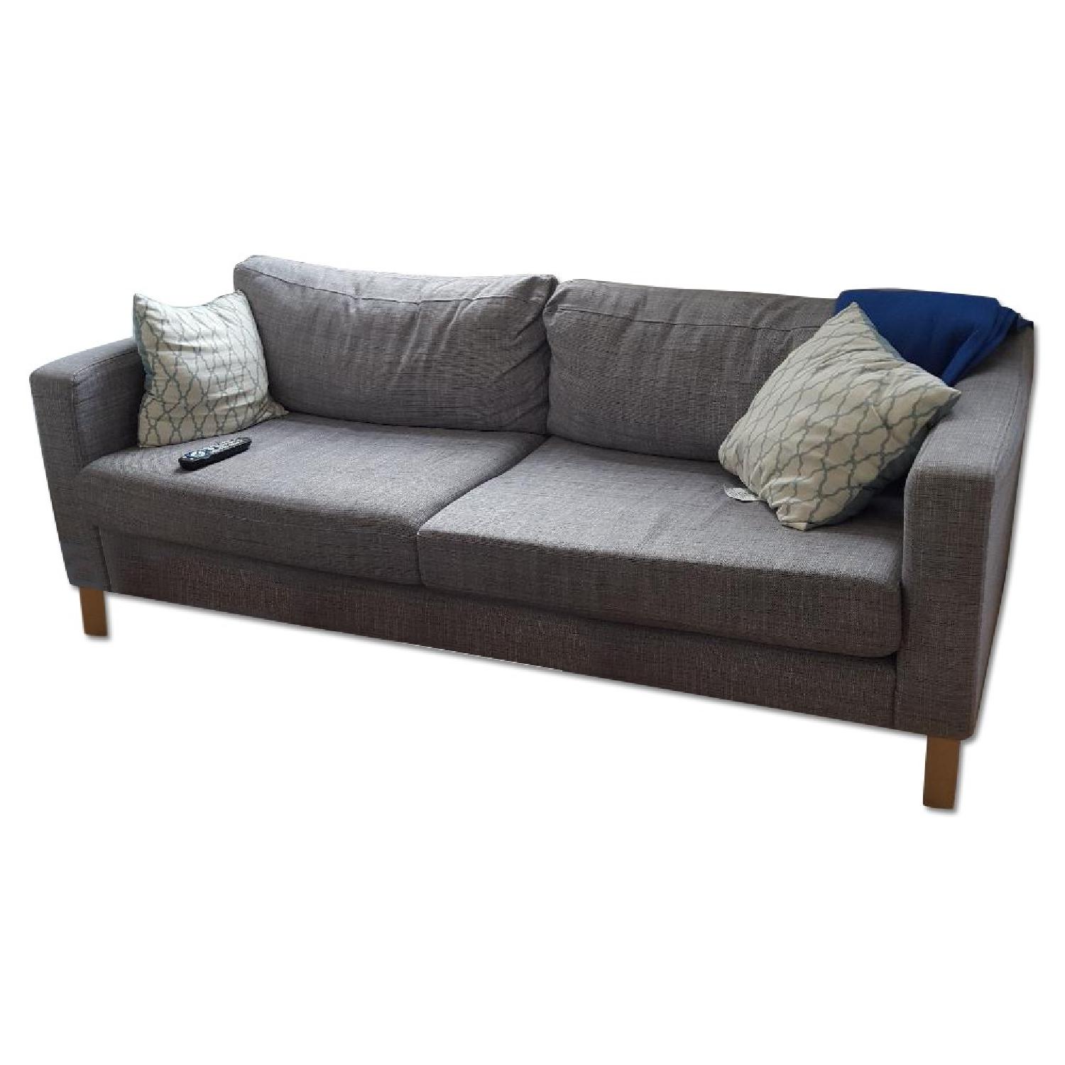 Ikea Couch - AptDeco