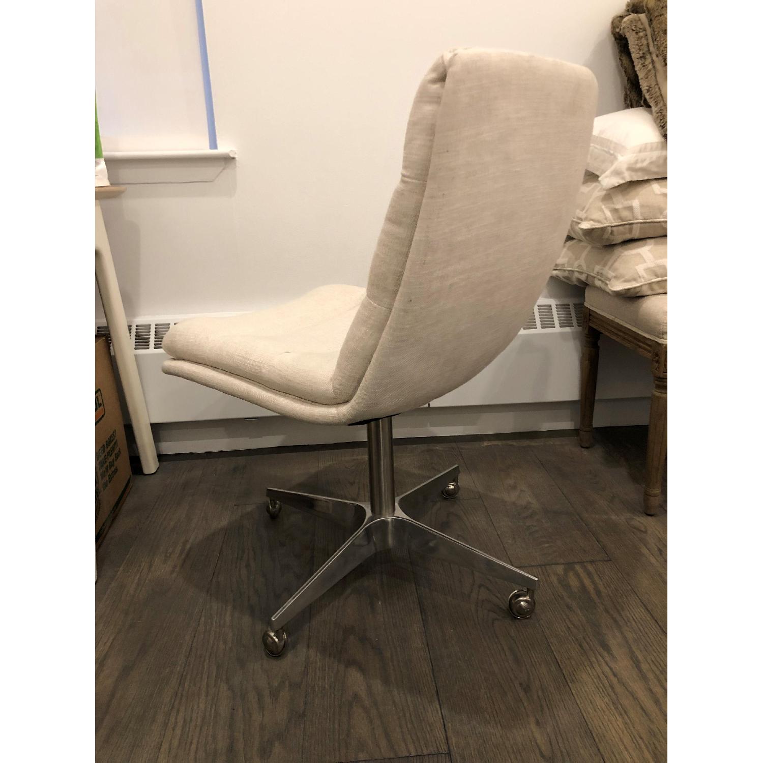 Restoration Hardware Griffith Desk Chair - AptDeco
