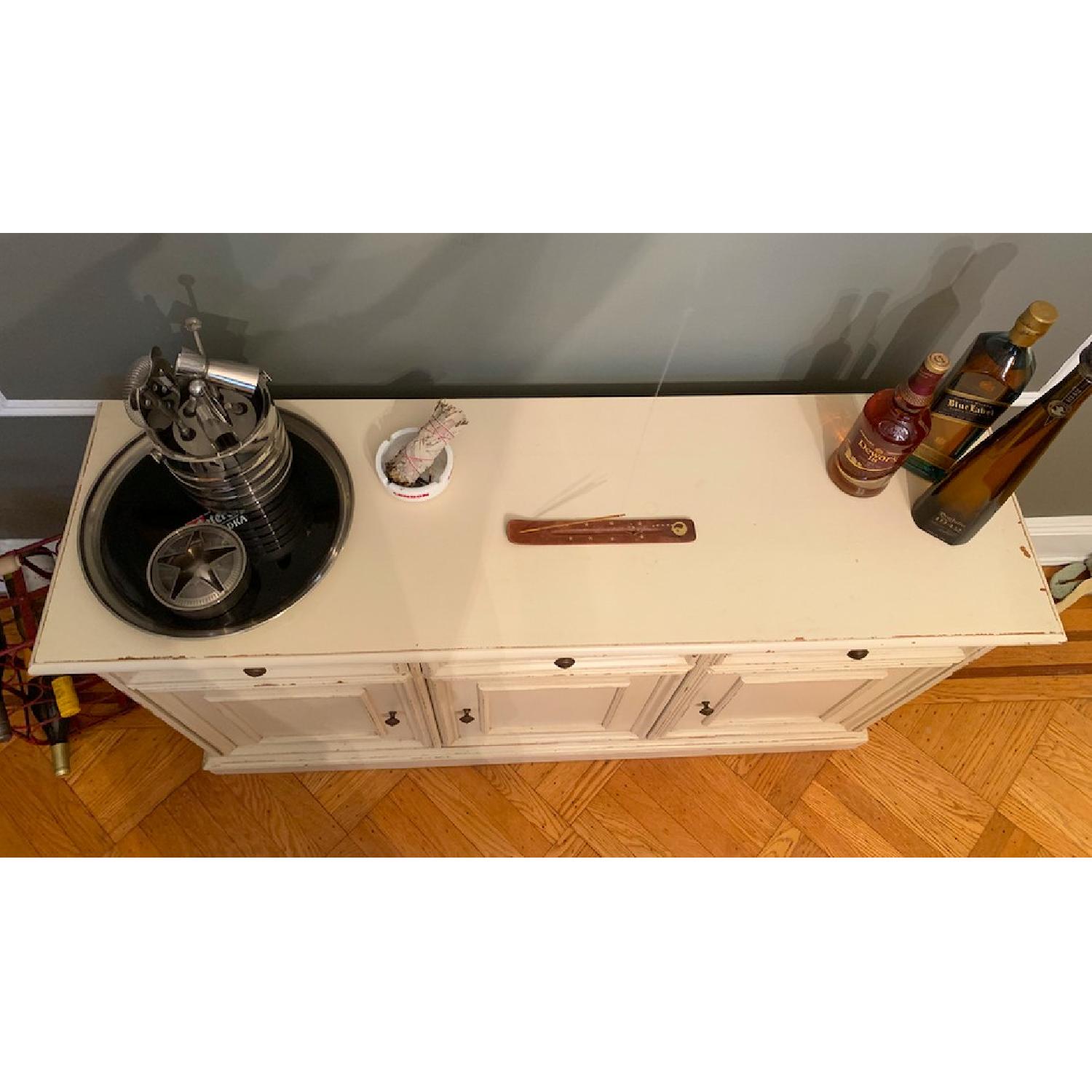 Ballard Designs Buffet - AptDeco