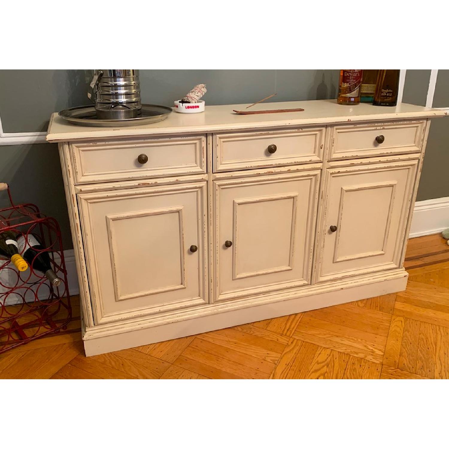 Ballard Designs Buffet - AptDeco