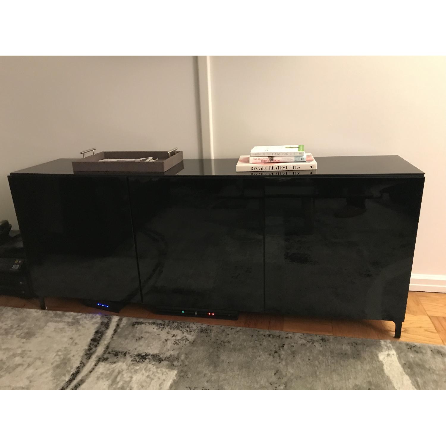 Ikea Besta Media Storage - AptDeco