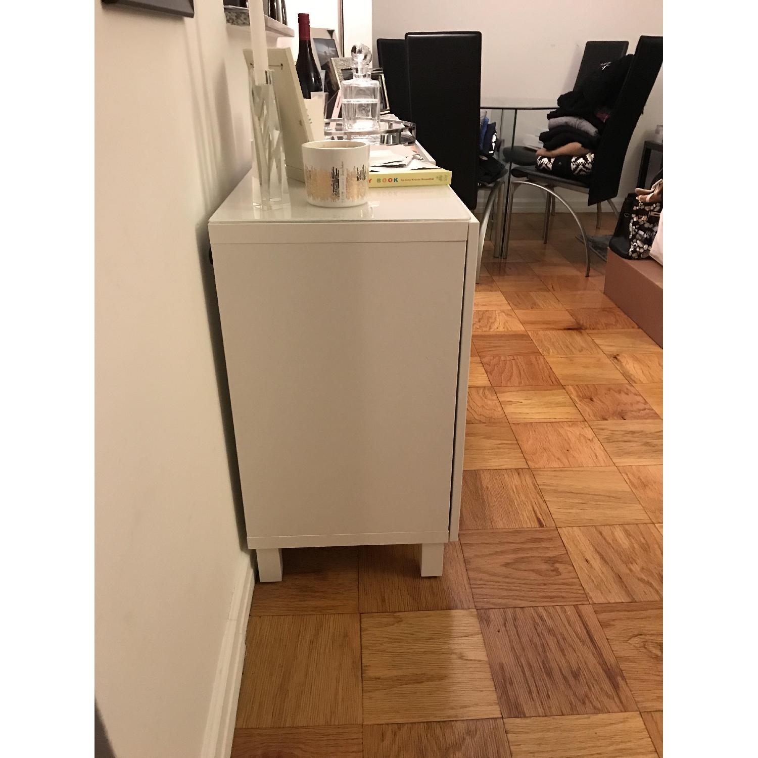 Ikea Besta Storage Unit - AptDeco