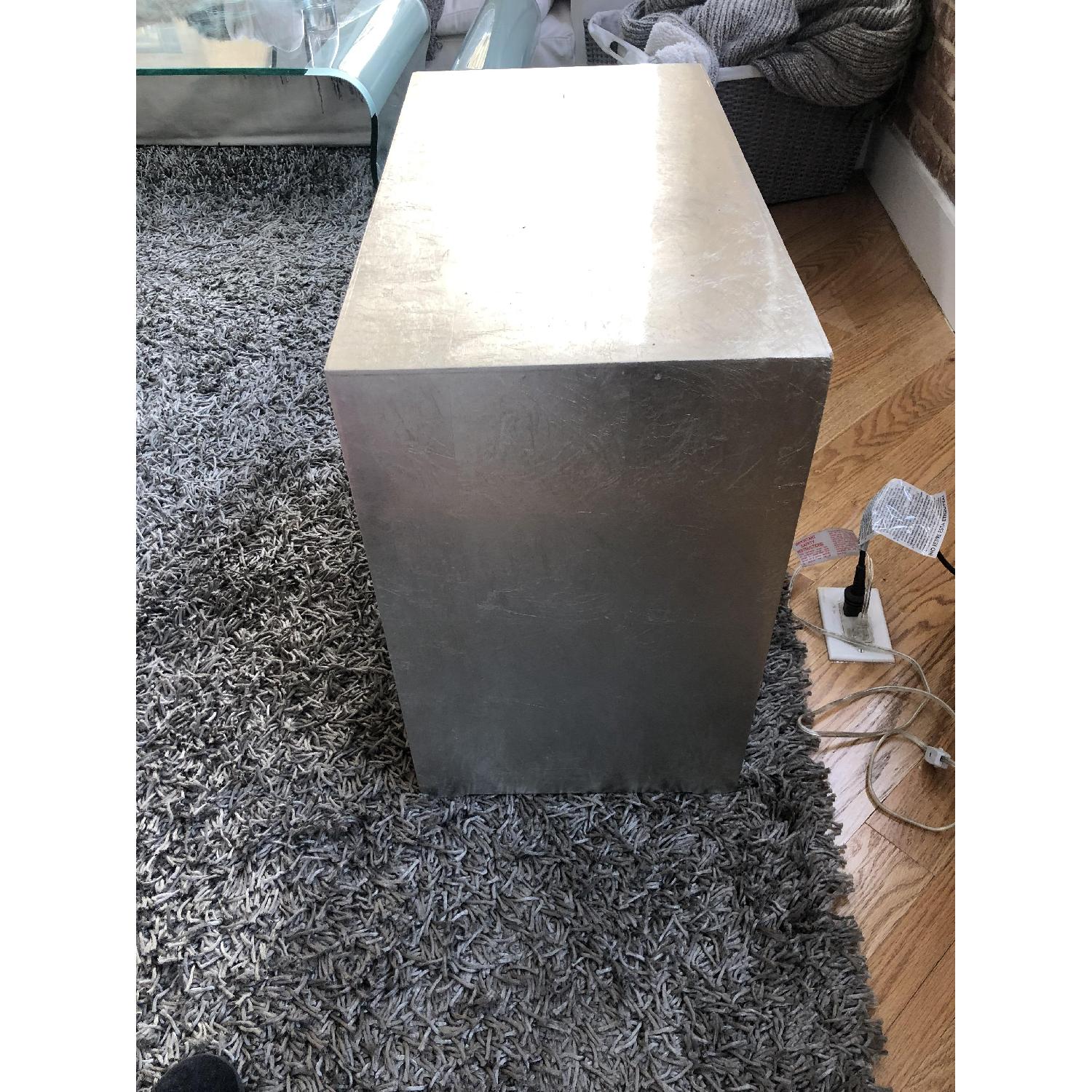 Modani Stackable Accent Tables Aptdeco