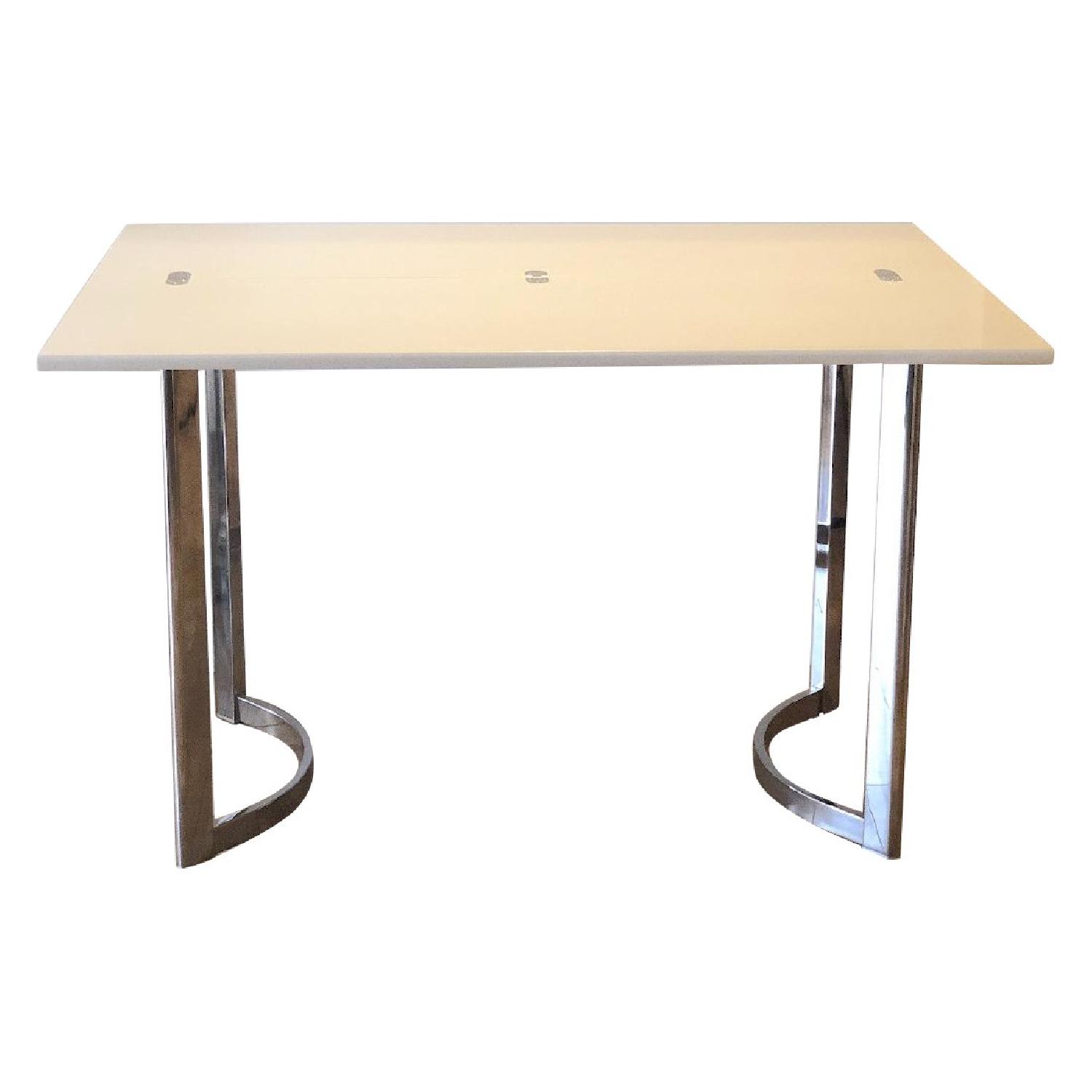 Calligaris Extendable Console Table - AptDeco