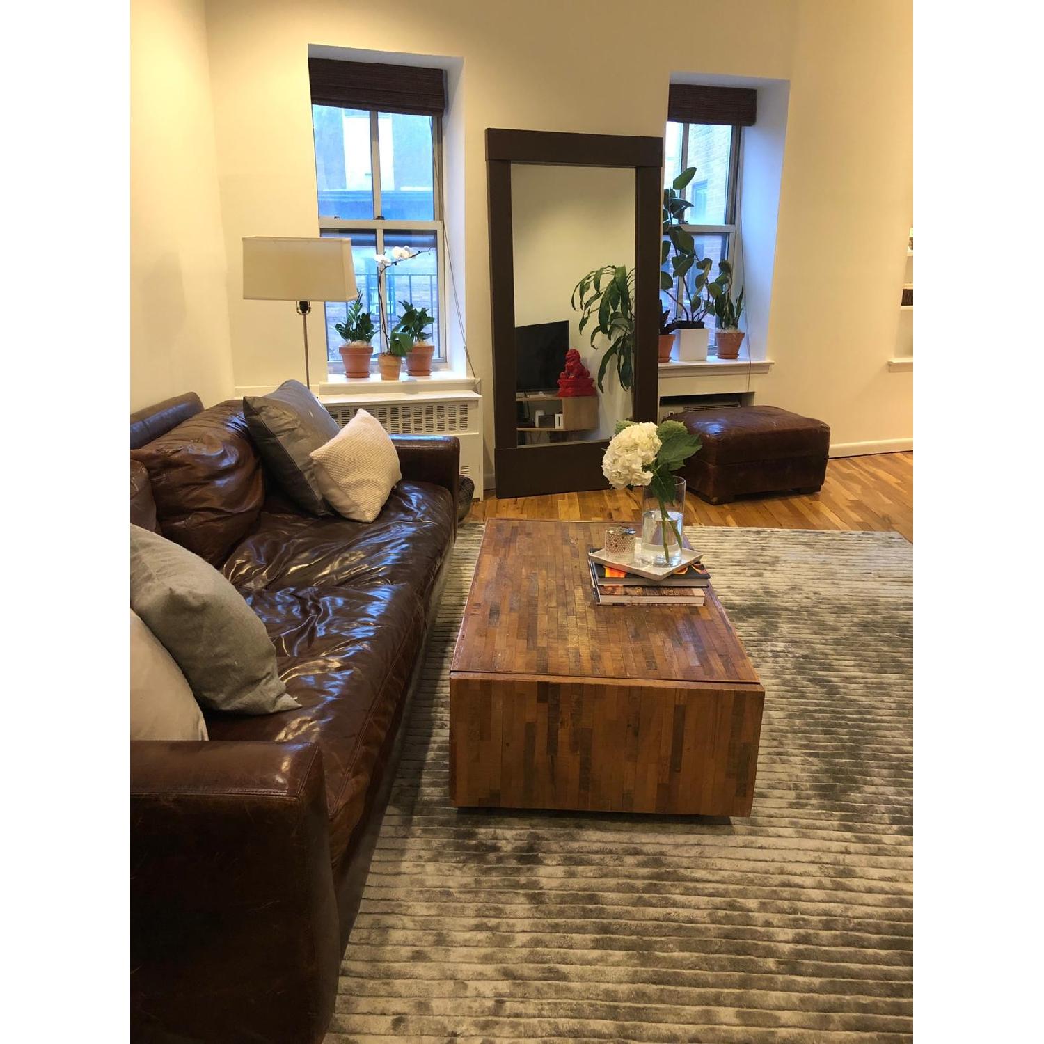 Environment Furniture Santomer Coffee Table - AptDeco
