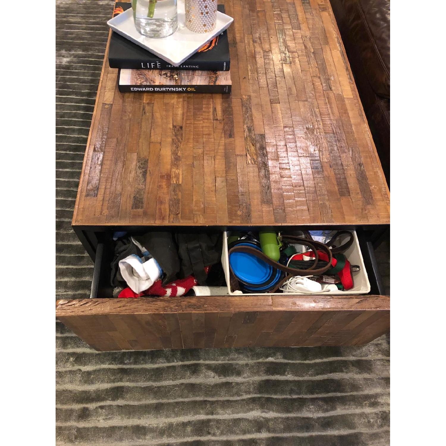 Environment Furniture Santomer Coffee Table - AptDeco