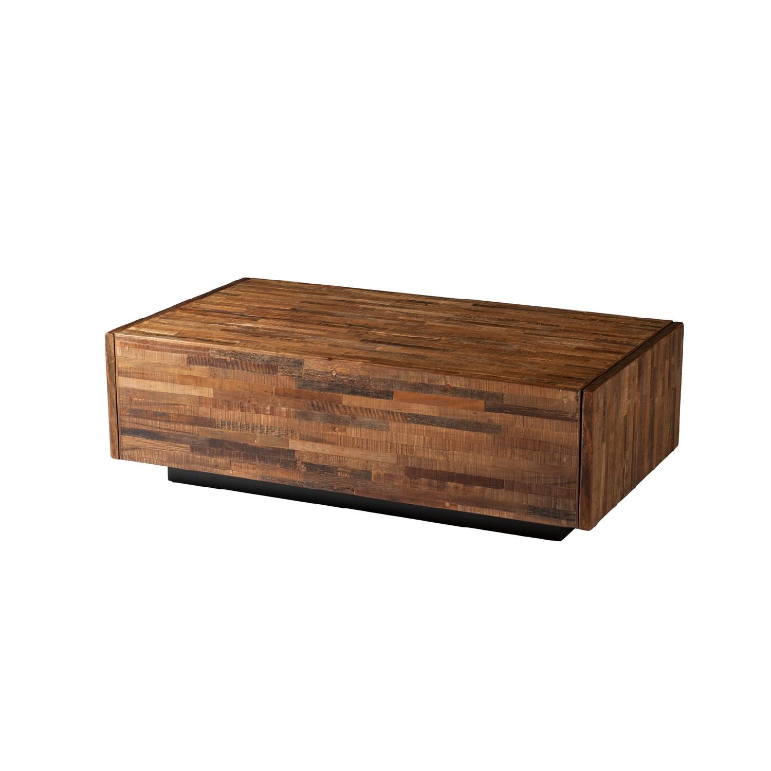 Environment Furniture Santomer Coffee Table - AptDeco