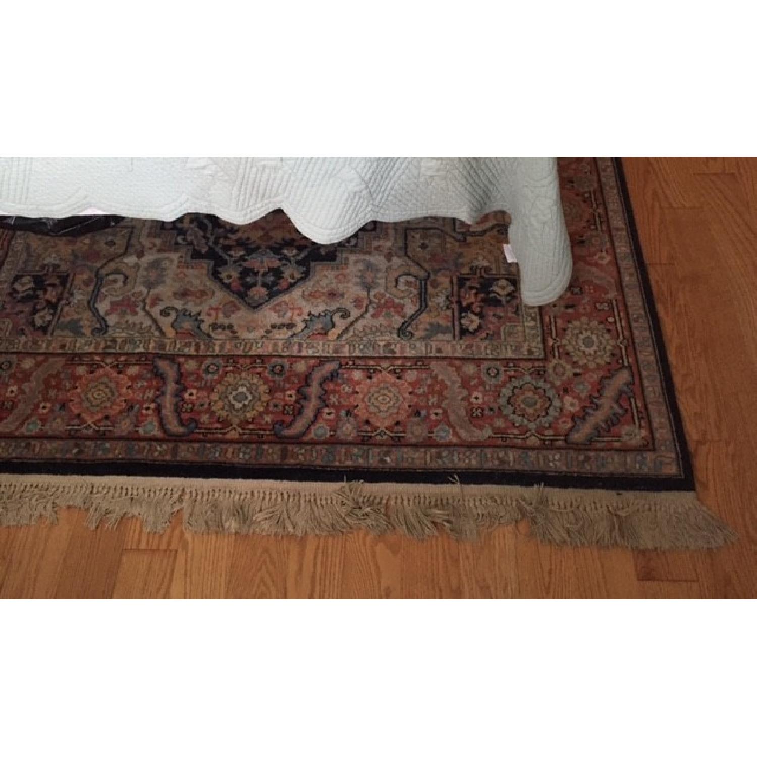 Karastan Samovar Rug - AptDeco