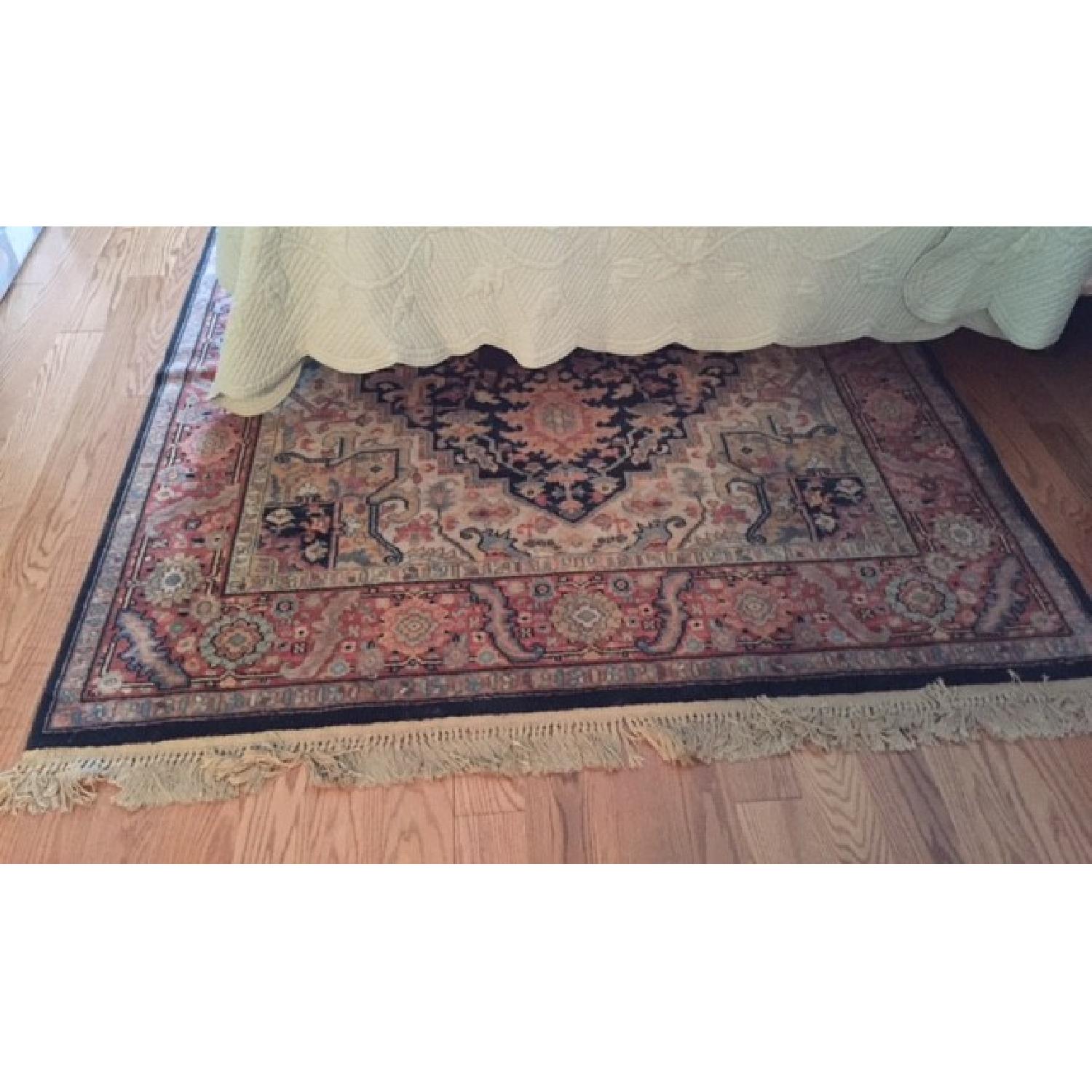 Karastan Samovar Rug - AptDeco