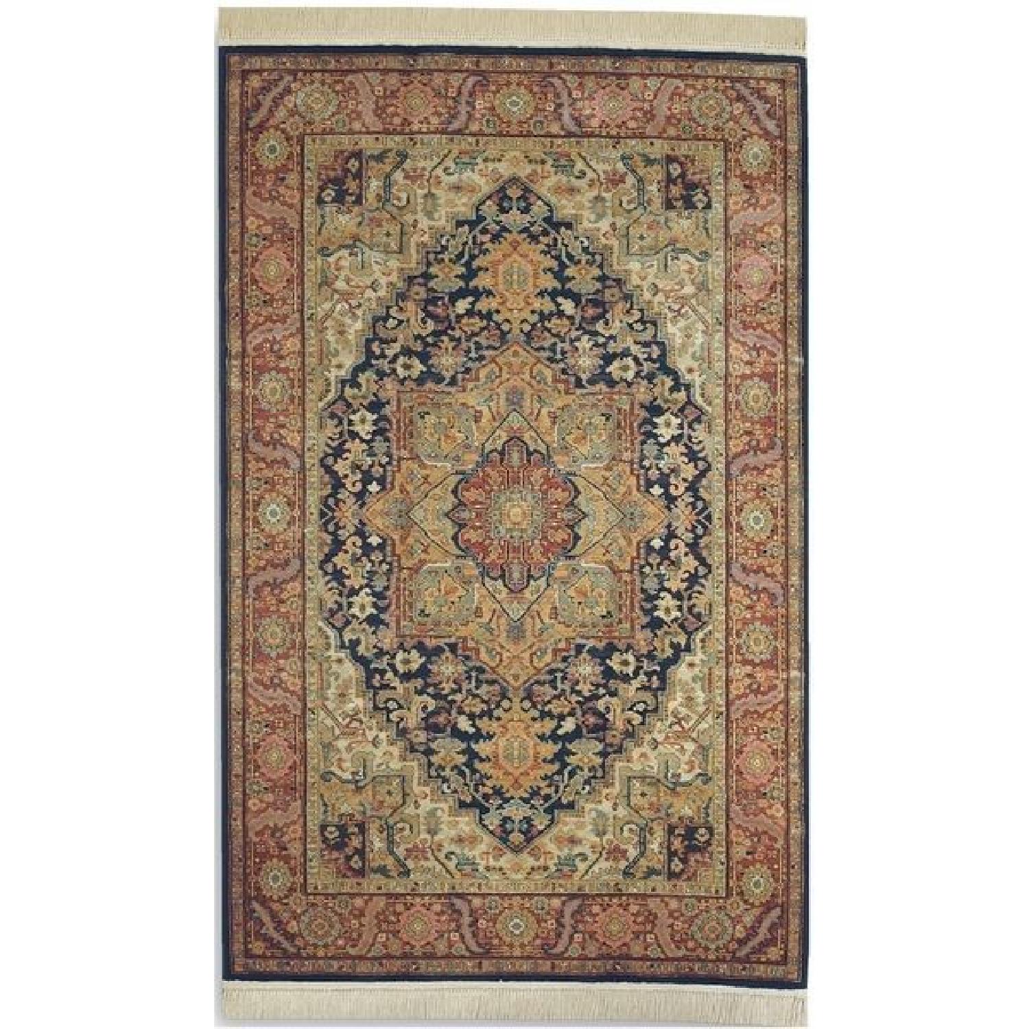 Karastan Samovar Rug - AptDeco