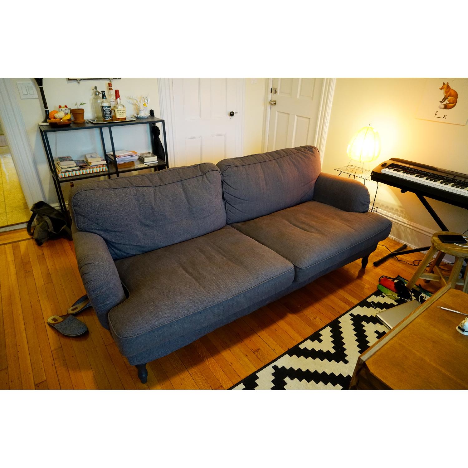Ikea Stocksund Sofa - AptDeco