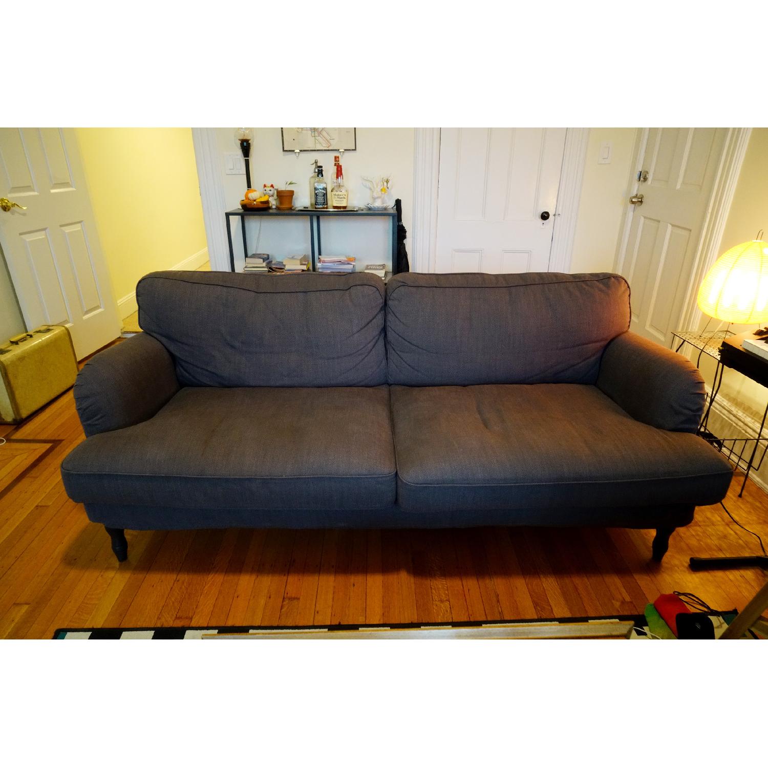 Ikea Stocksund Sofa - AptDeco