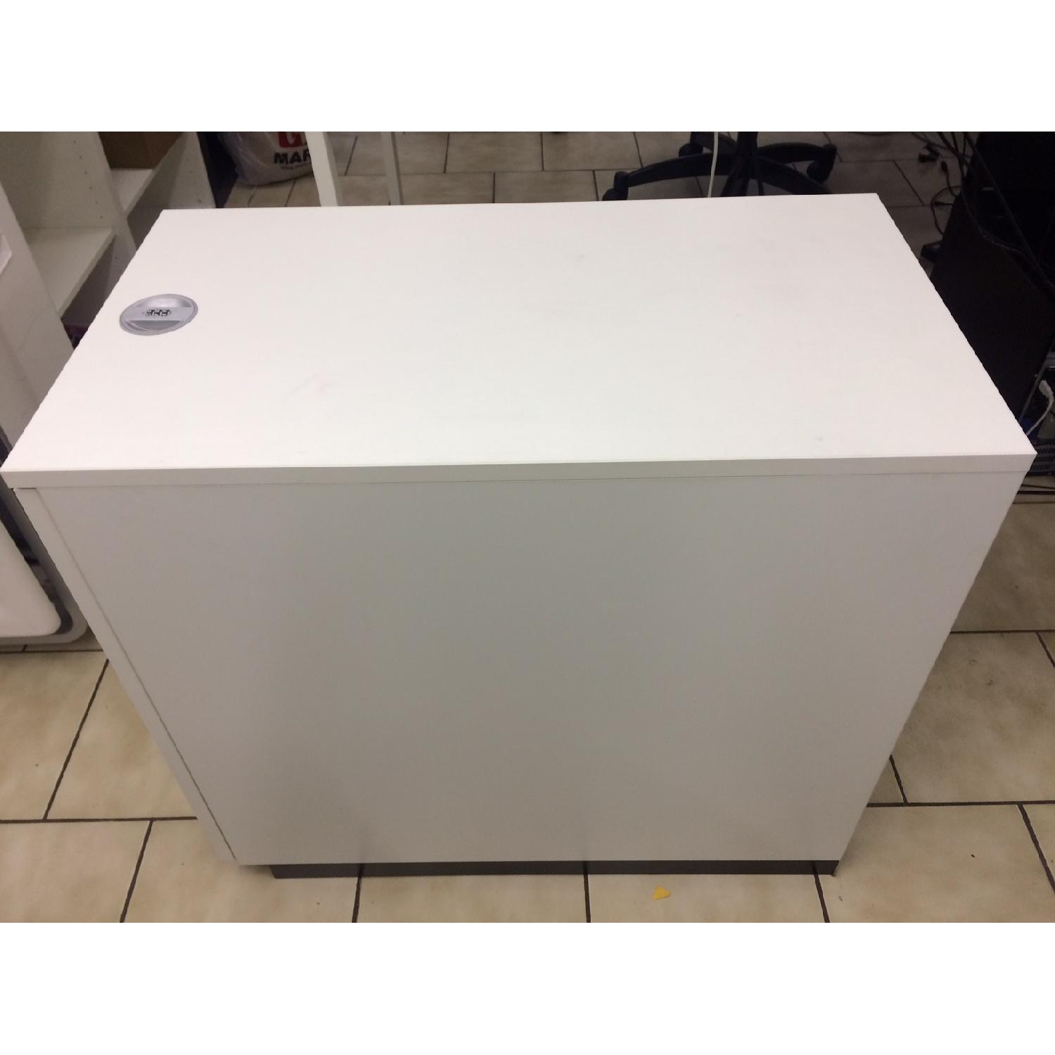 Ikea Galant Filing Cabinet - AptDeco