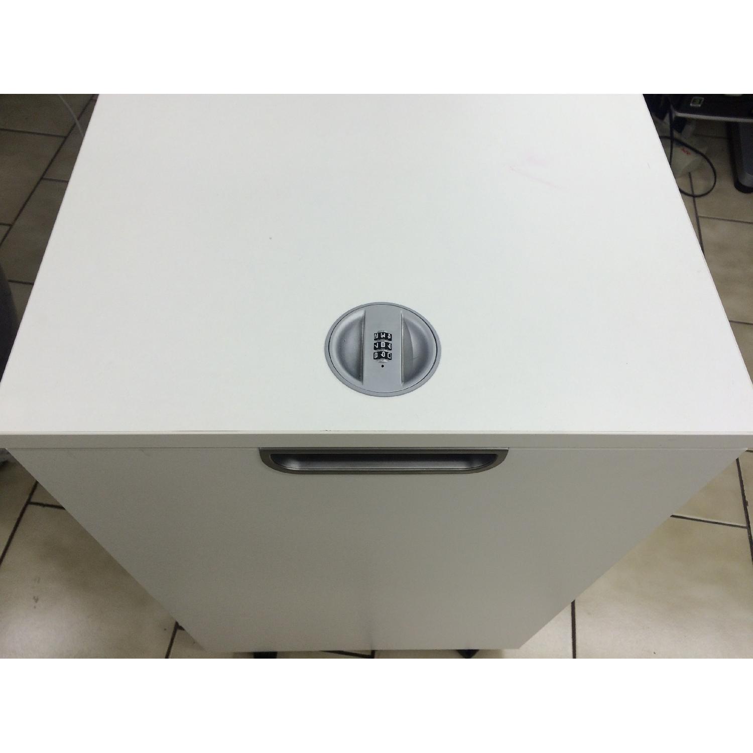 Ikea Galant Filing Cabinet - AptDeco